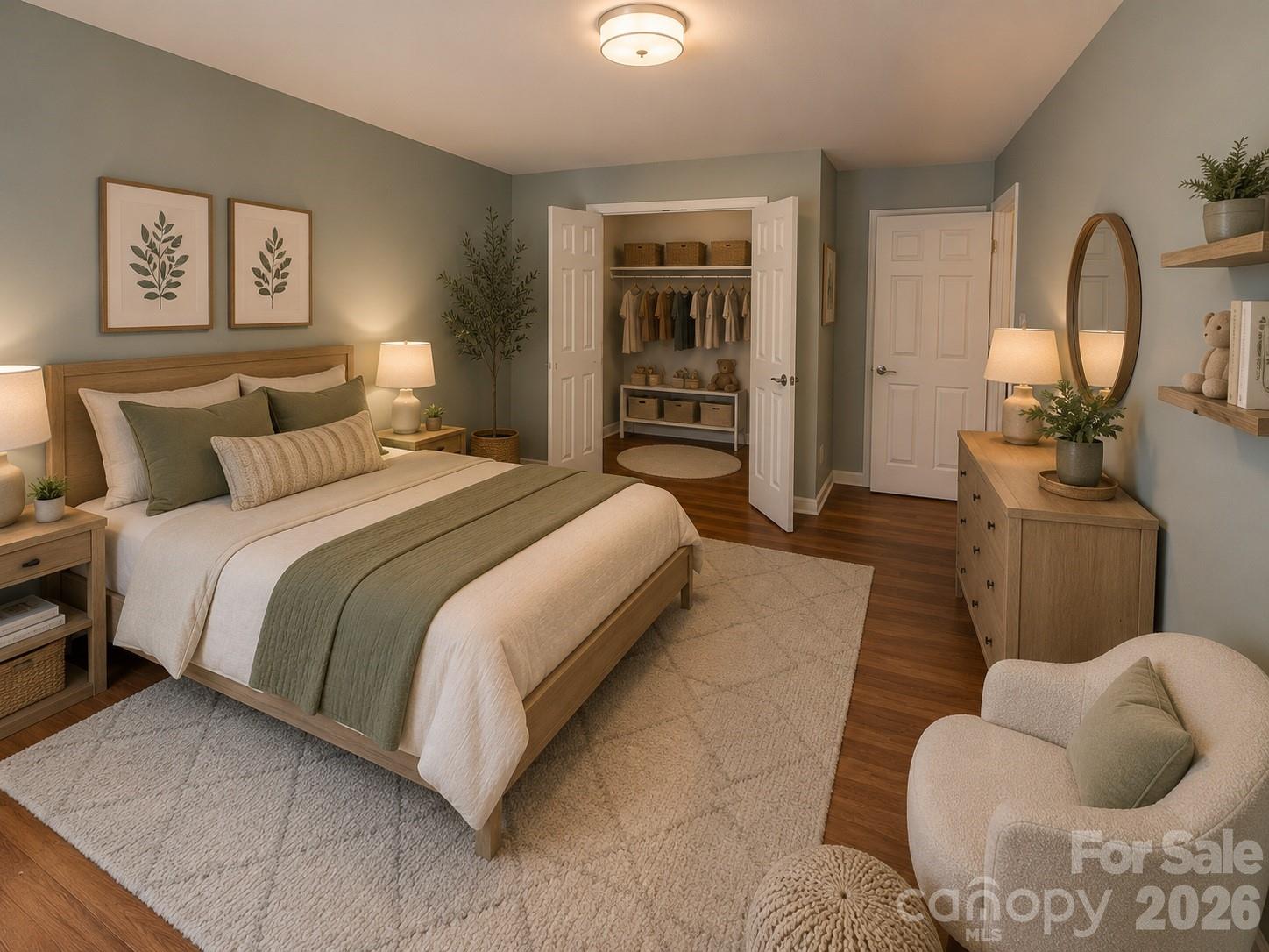 Photo 29 of 1141 Cureton Place, Charlotte, NC
