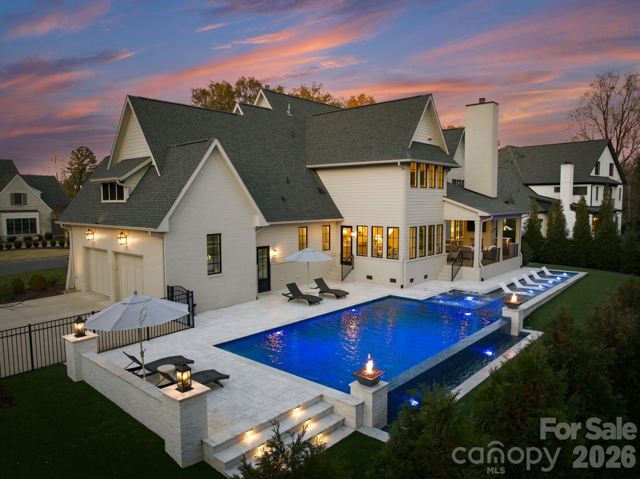 Photo 3 of 1436 Townes Road, Charlotte, NC
