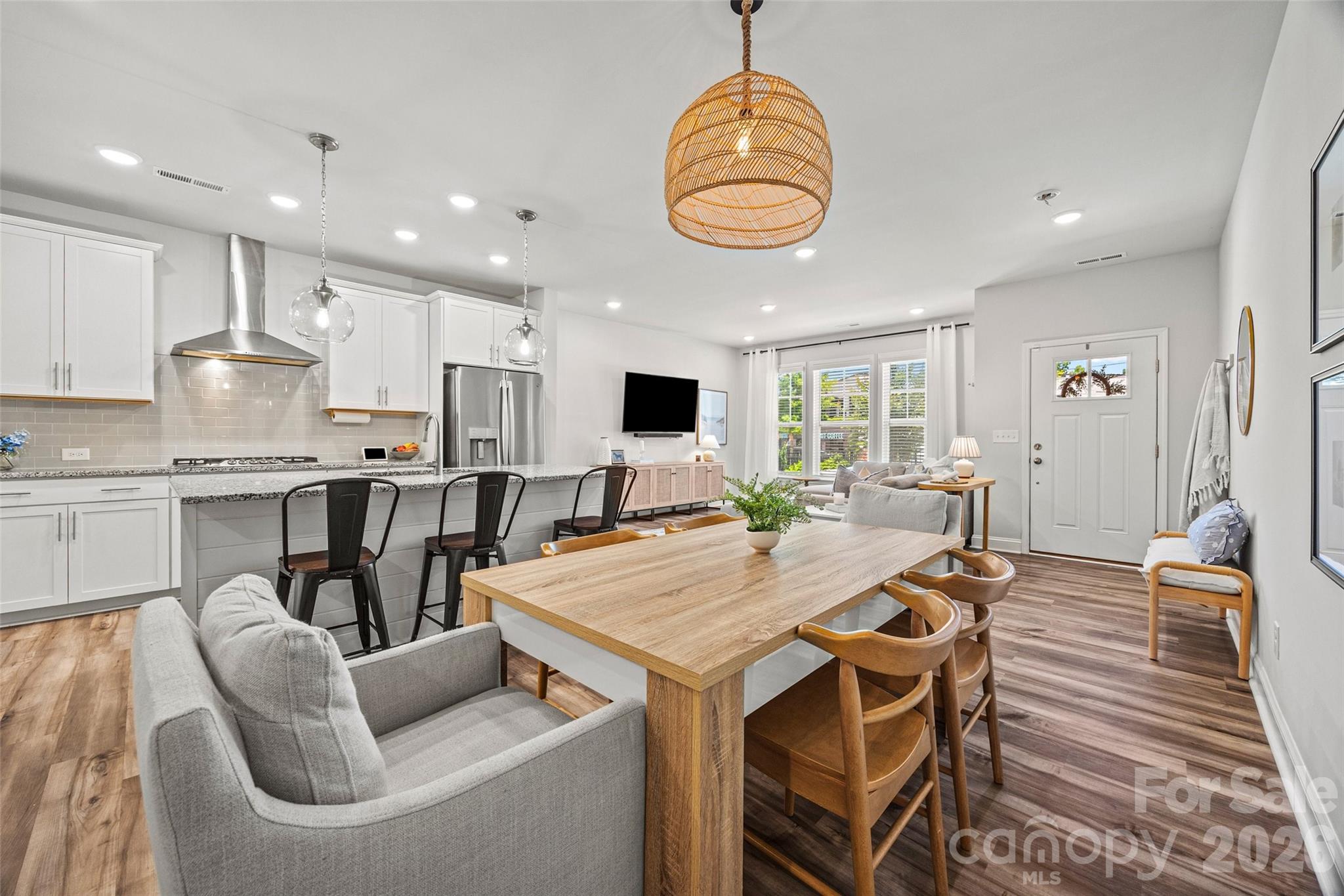 Photo 9 of 2511 Duncan Avenue, Charlotte, NC