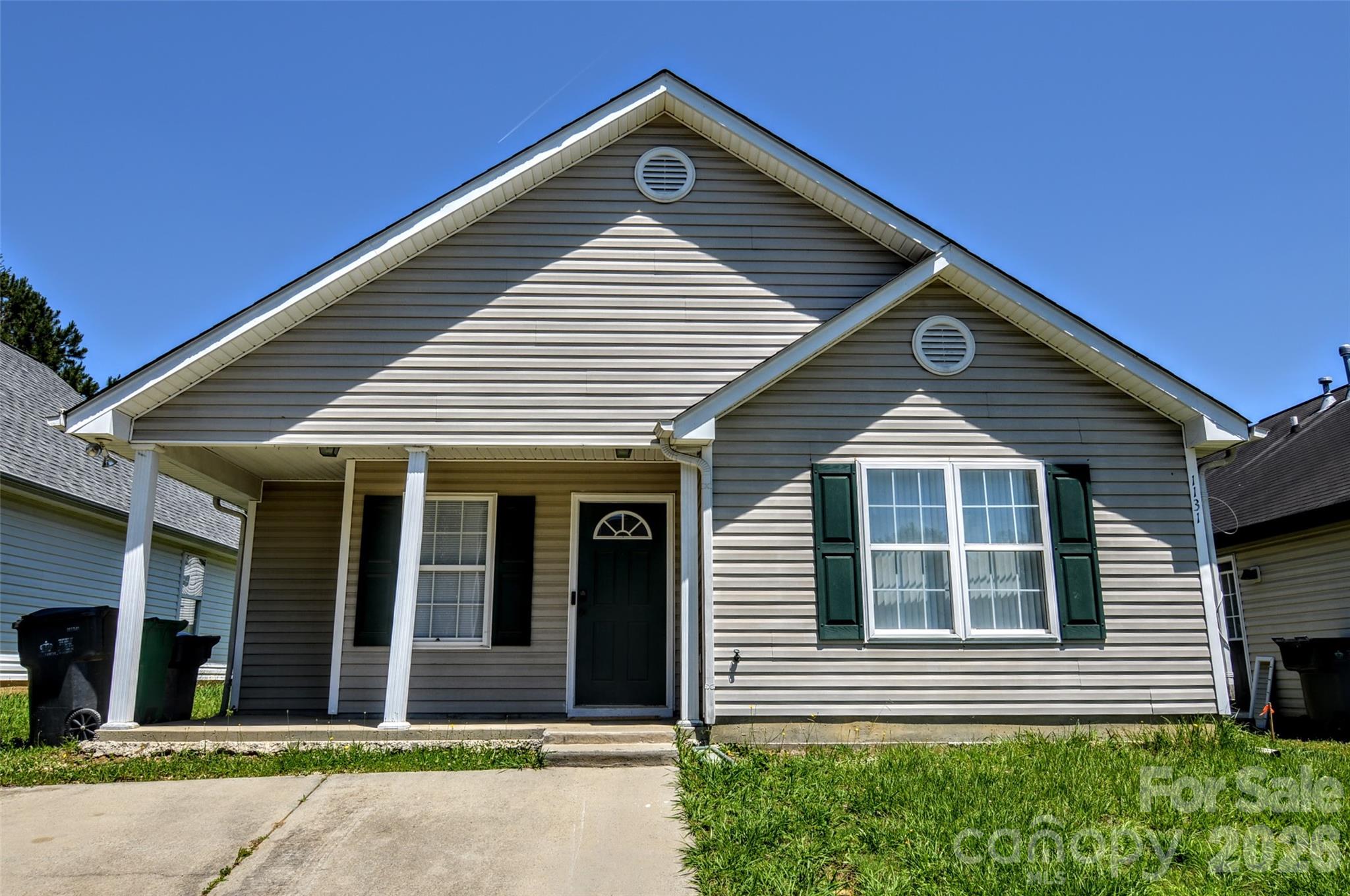Photo 3 of 1131 Hannah Rae Court, Charlotte, NC