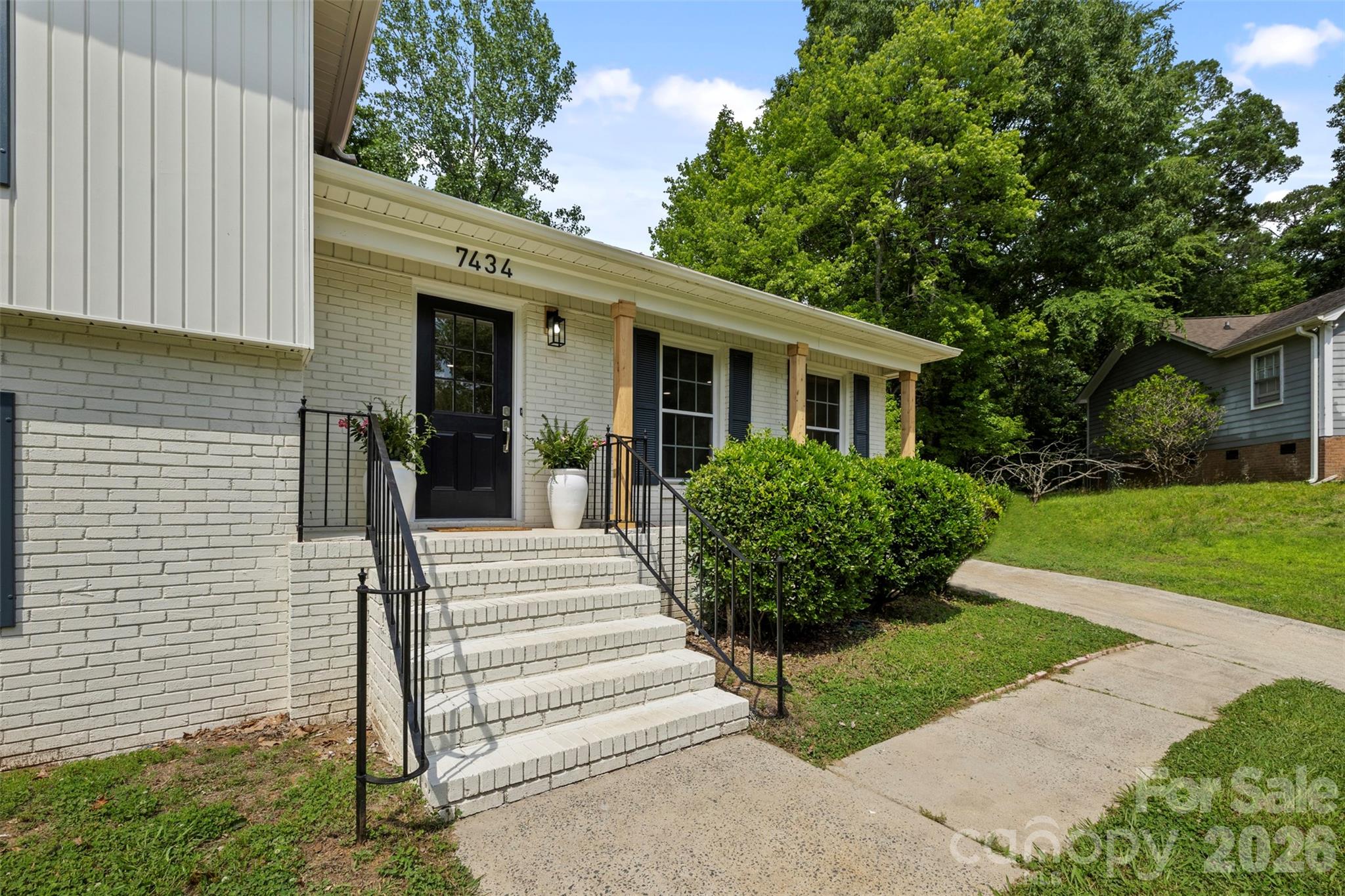 Photo 42 of 7434 Kilcullen Drive, Charlotte, NC