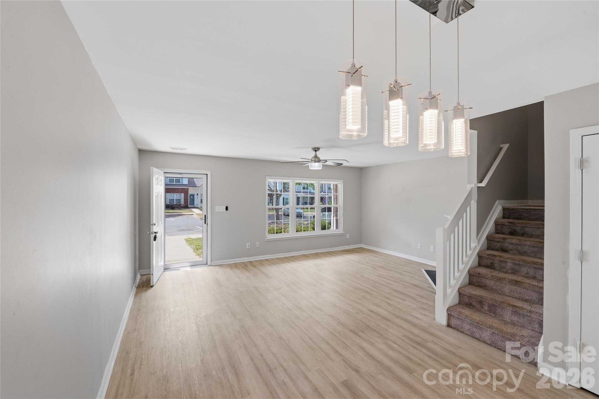 Photo 4 of 7709 Petrea Lane, Charlotte, NC