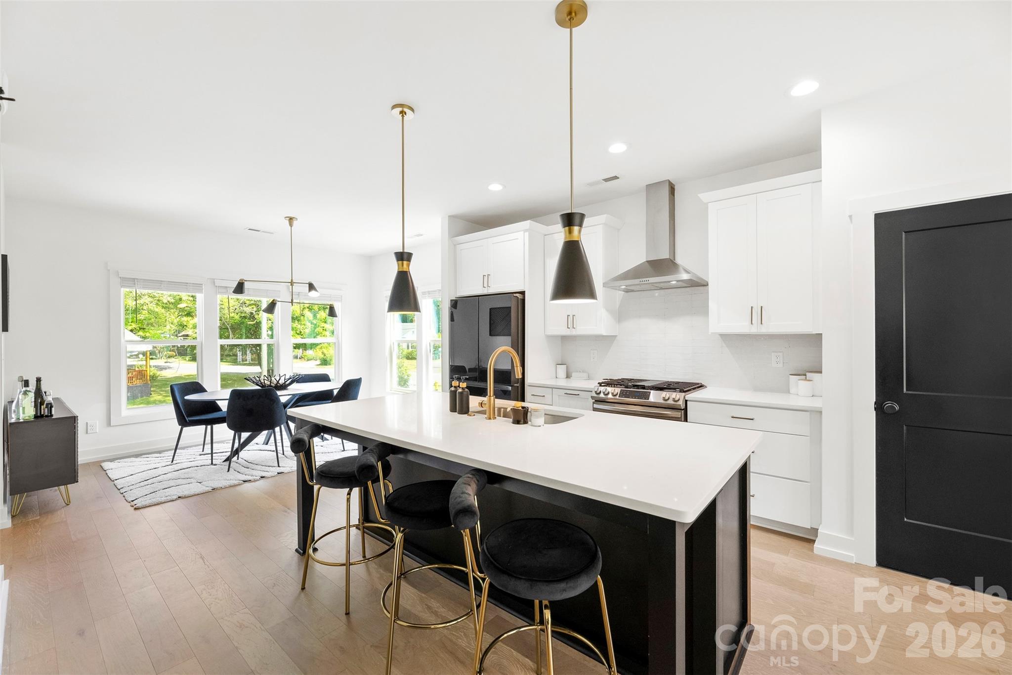 Photo 3 of 2703 Parkway Avenue, Charlotte, NC