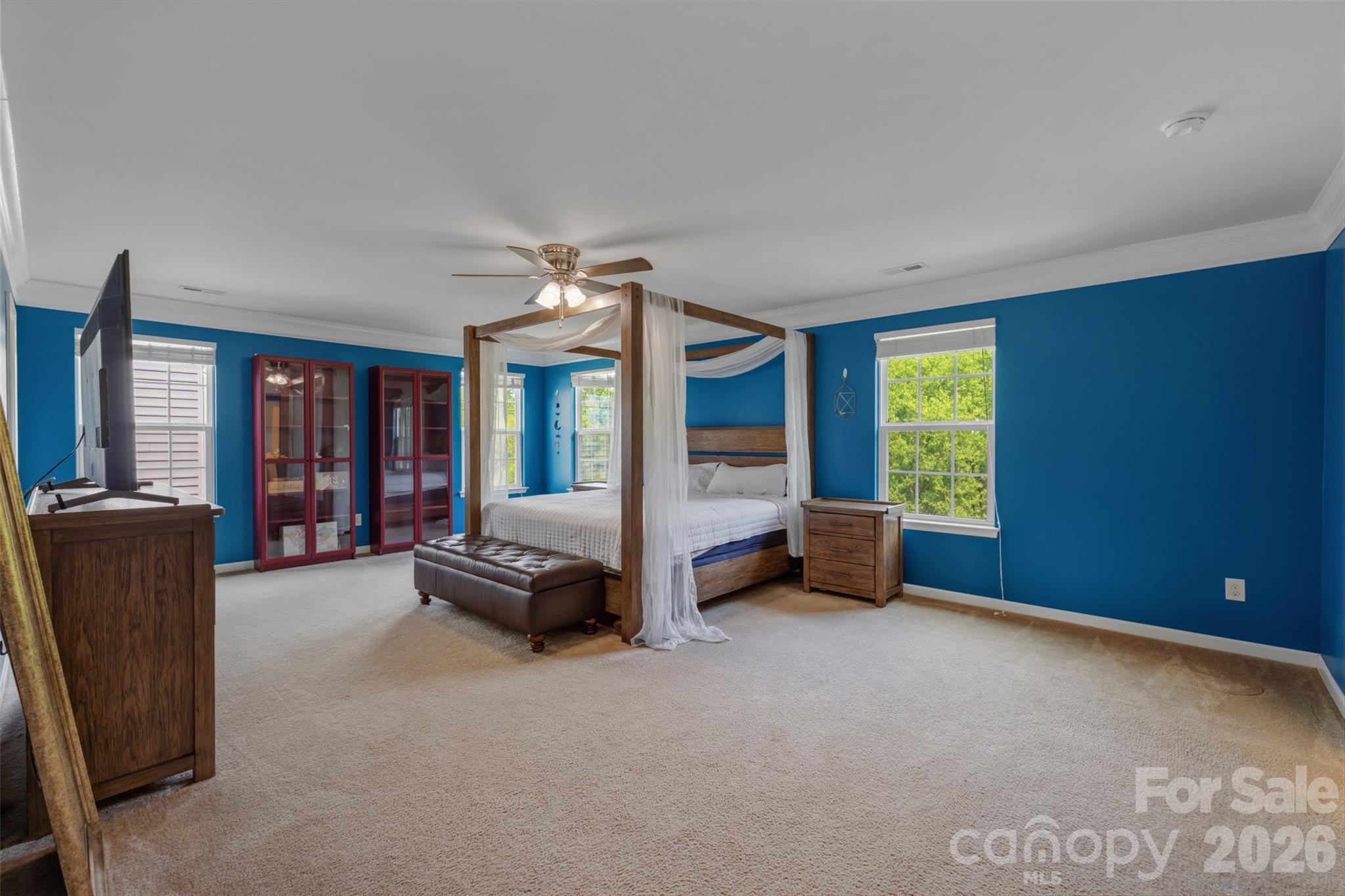 1282 Yellow Springs Drive, Fort Mill, SC - photo 20 of 36