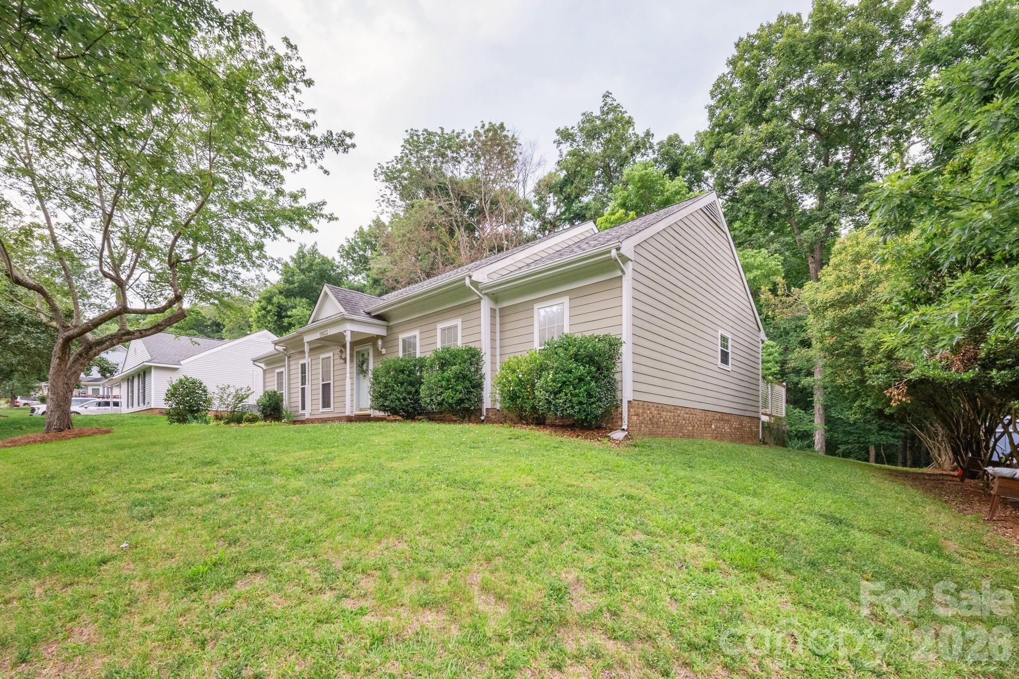 Photo 31 of 11833 Post Ridge Court, Charlotte, NC