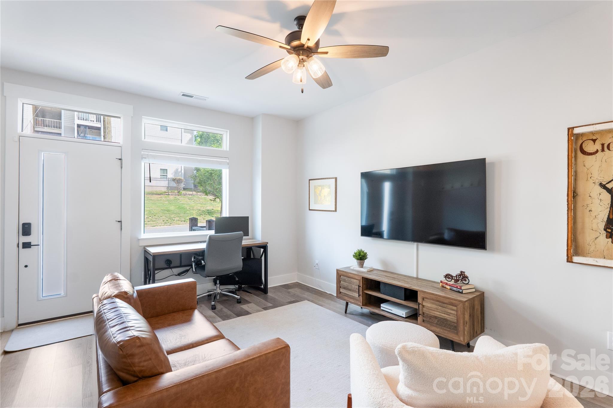 Photo 4 of 223 S Bruns Avenue, Charlotte, NC