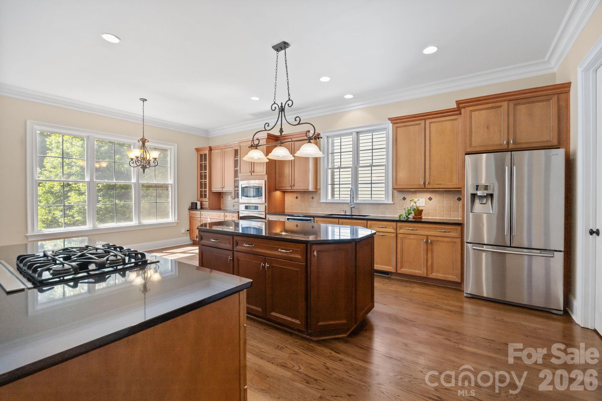 11938 Bradford Park Drive, Davidson, NC - photo 13 of 41