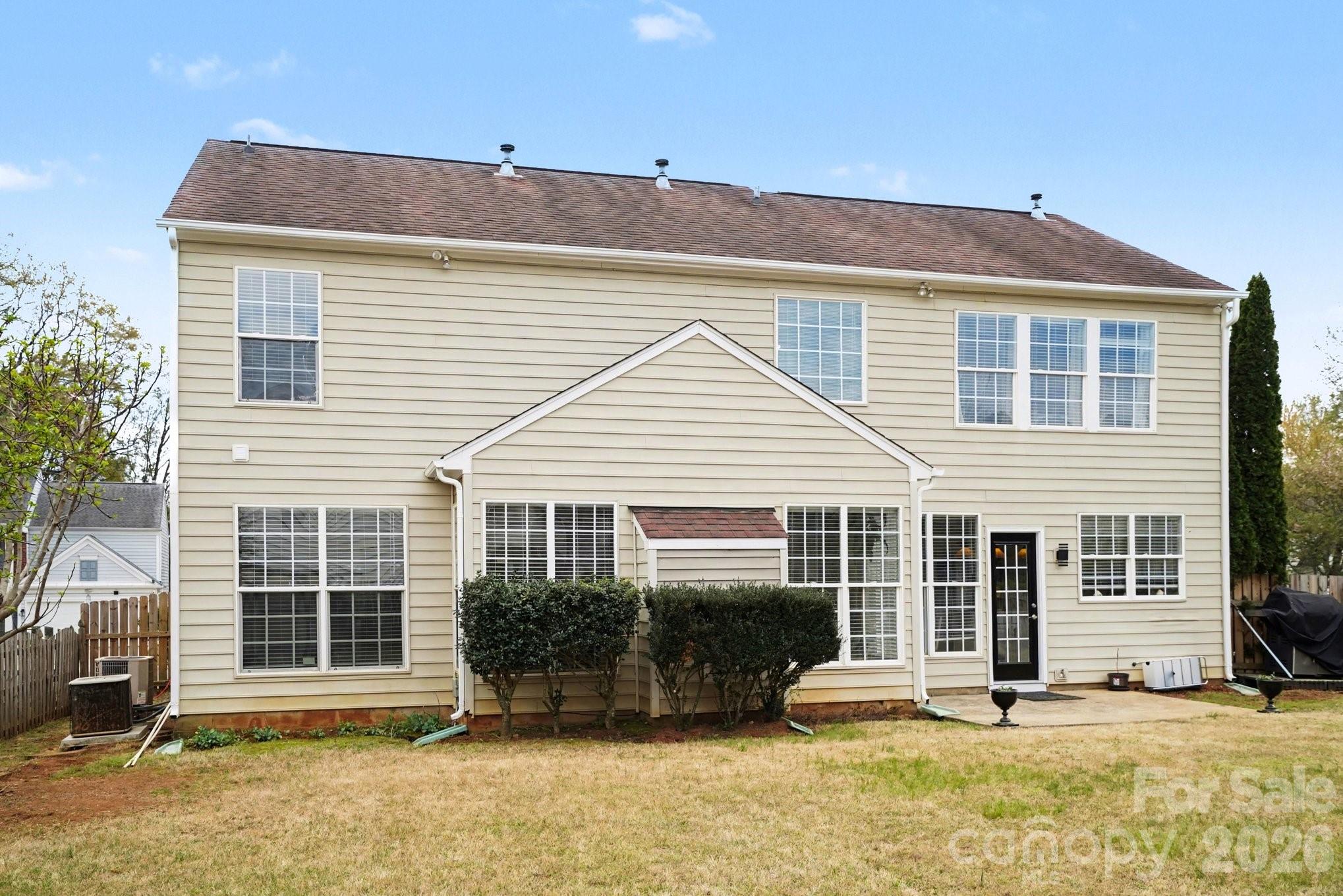 8727 Fieldcroft Drive, Charlotte, NC - photo 29 of 32