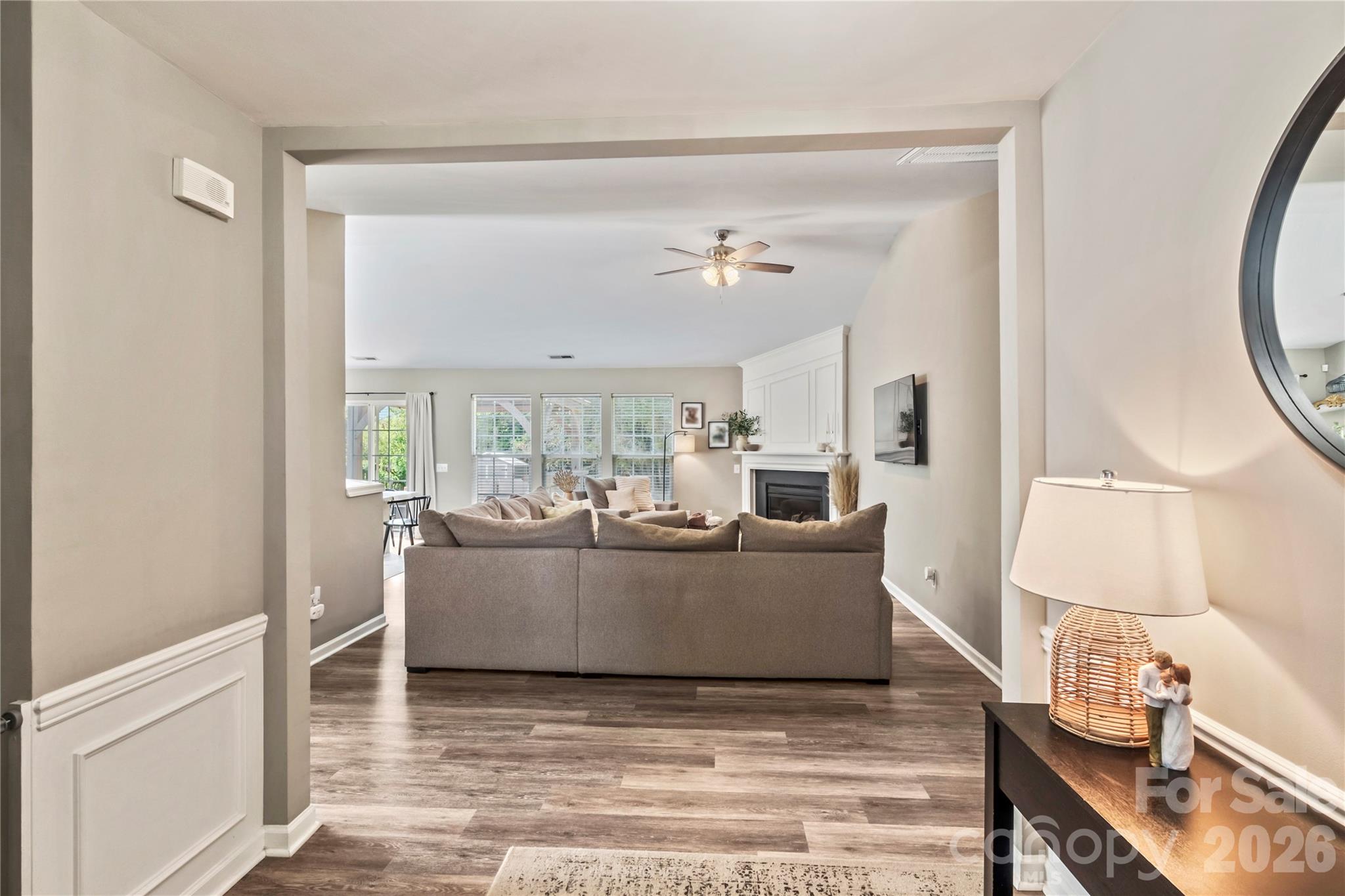 9400 Shepparton Drive, Huntersville, NC - photo 4 of 45