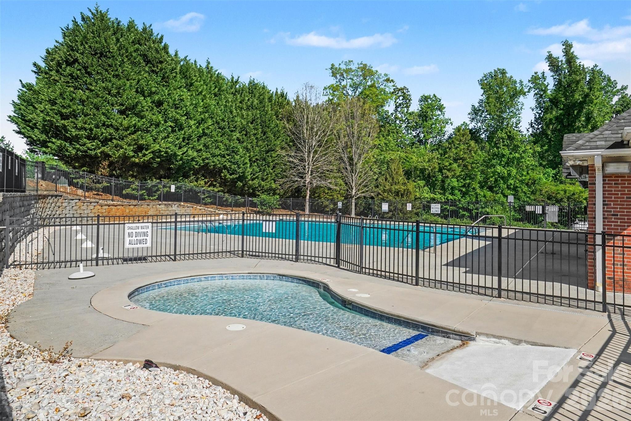 3297 Yarmouth Lane, Gastonia, NC - photo 28 of 31