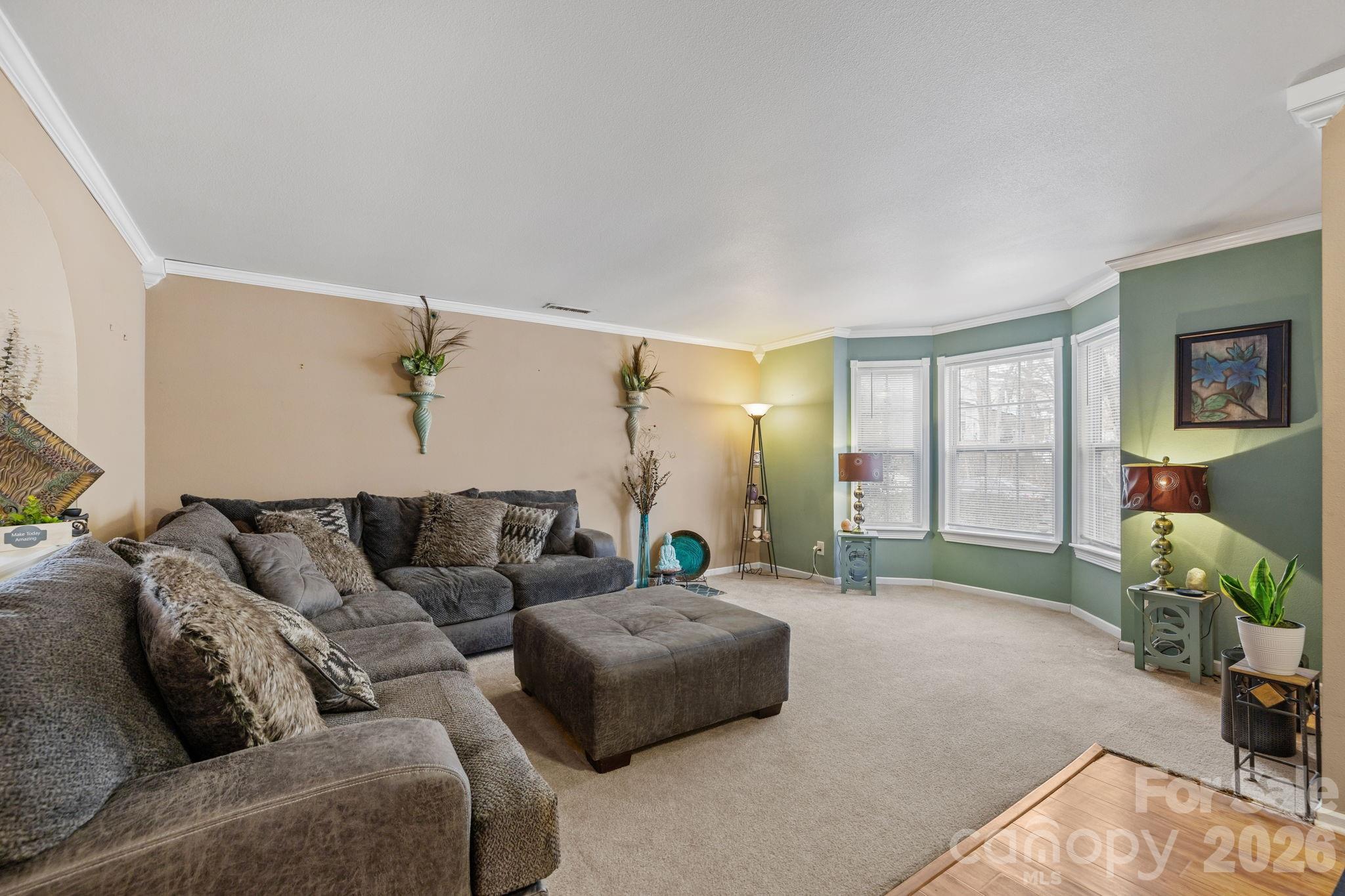 Photo 3 of 6127 Blue Ash Lane, Charlotte, NC