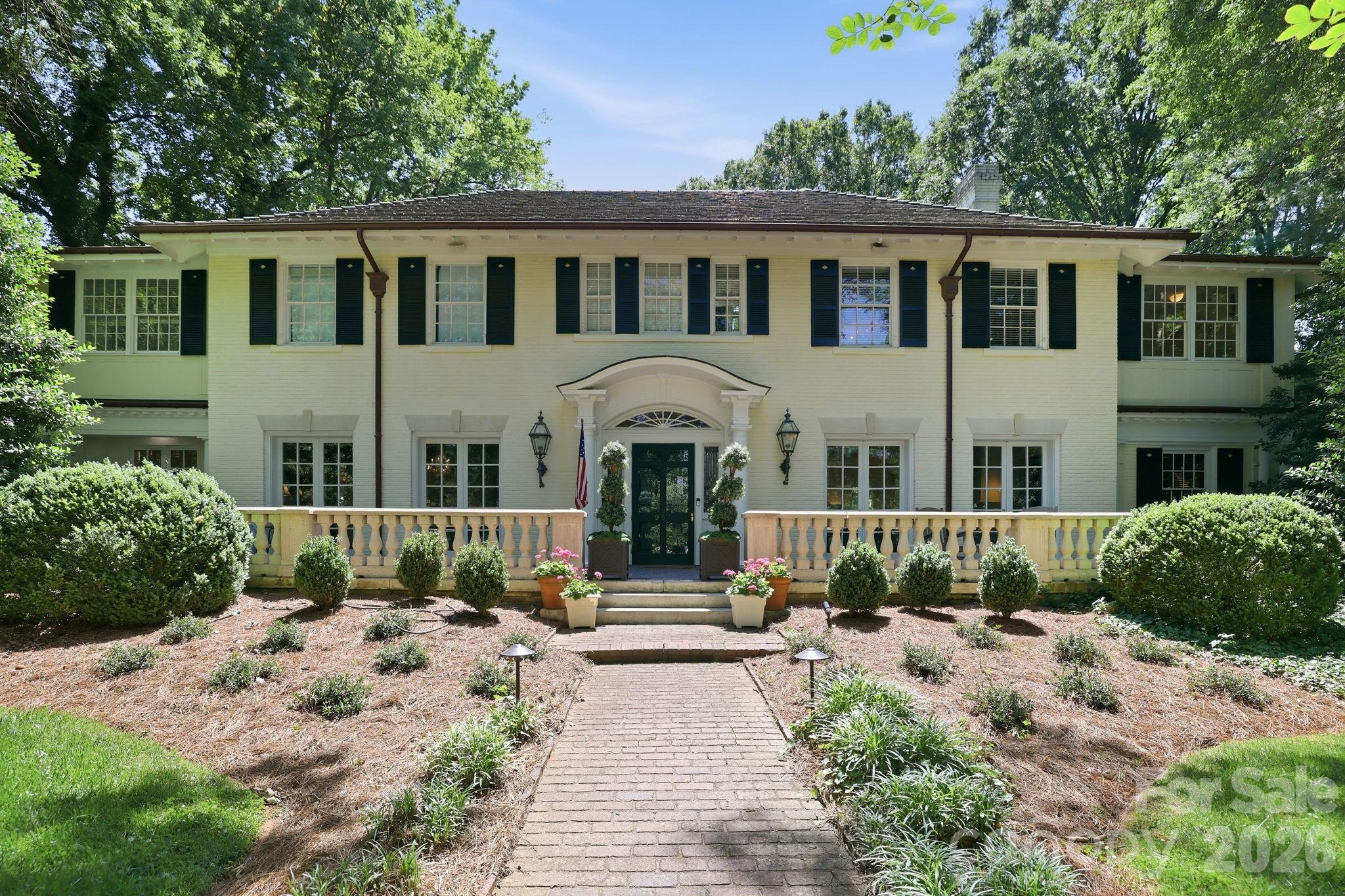 937 Granville Road, Charlotte, NC - photo 2 of 46