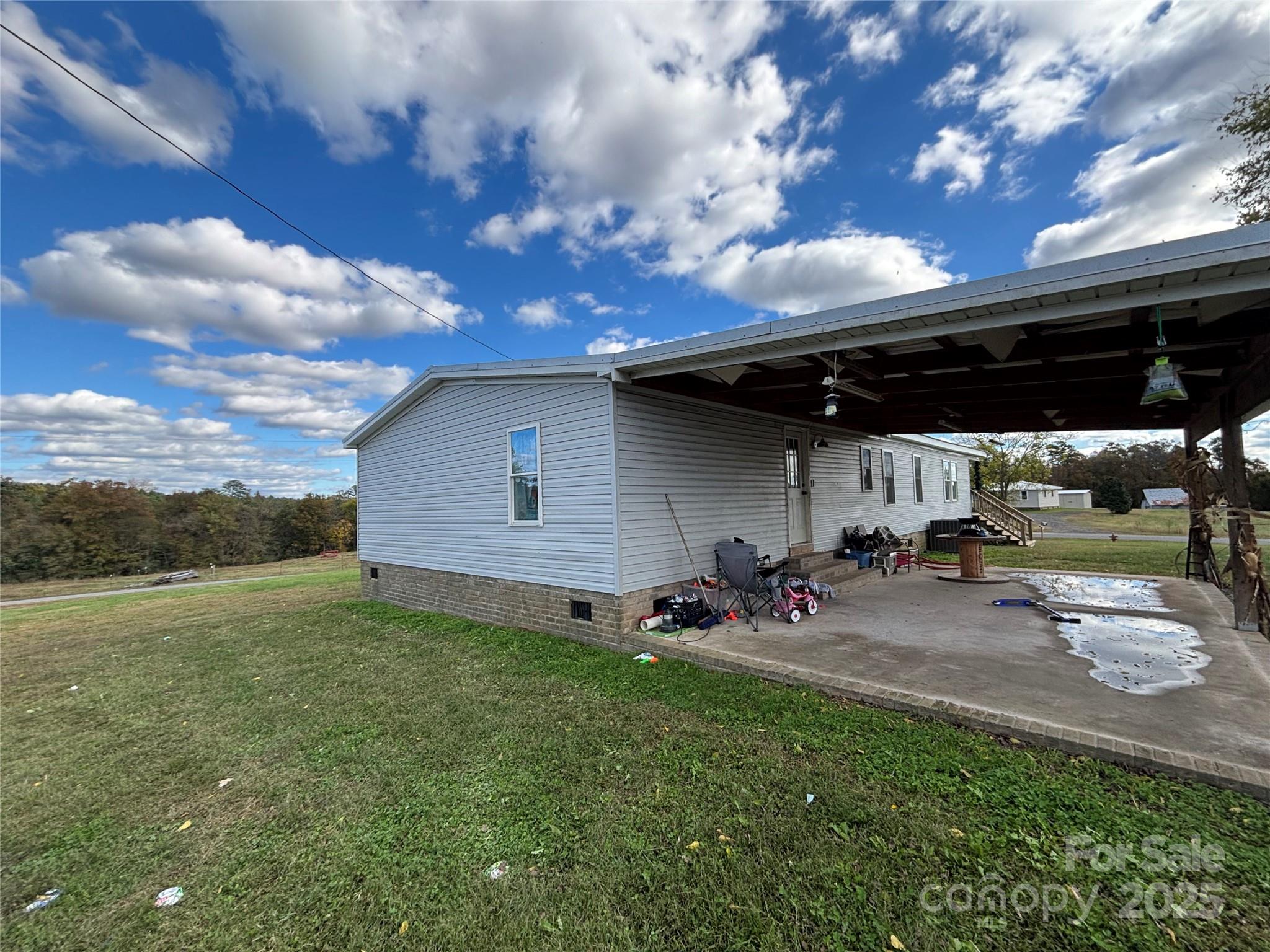 1126 Bunn Road, Polkton, NC - photo 3 of 15