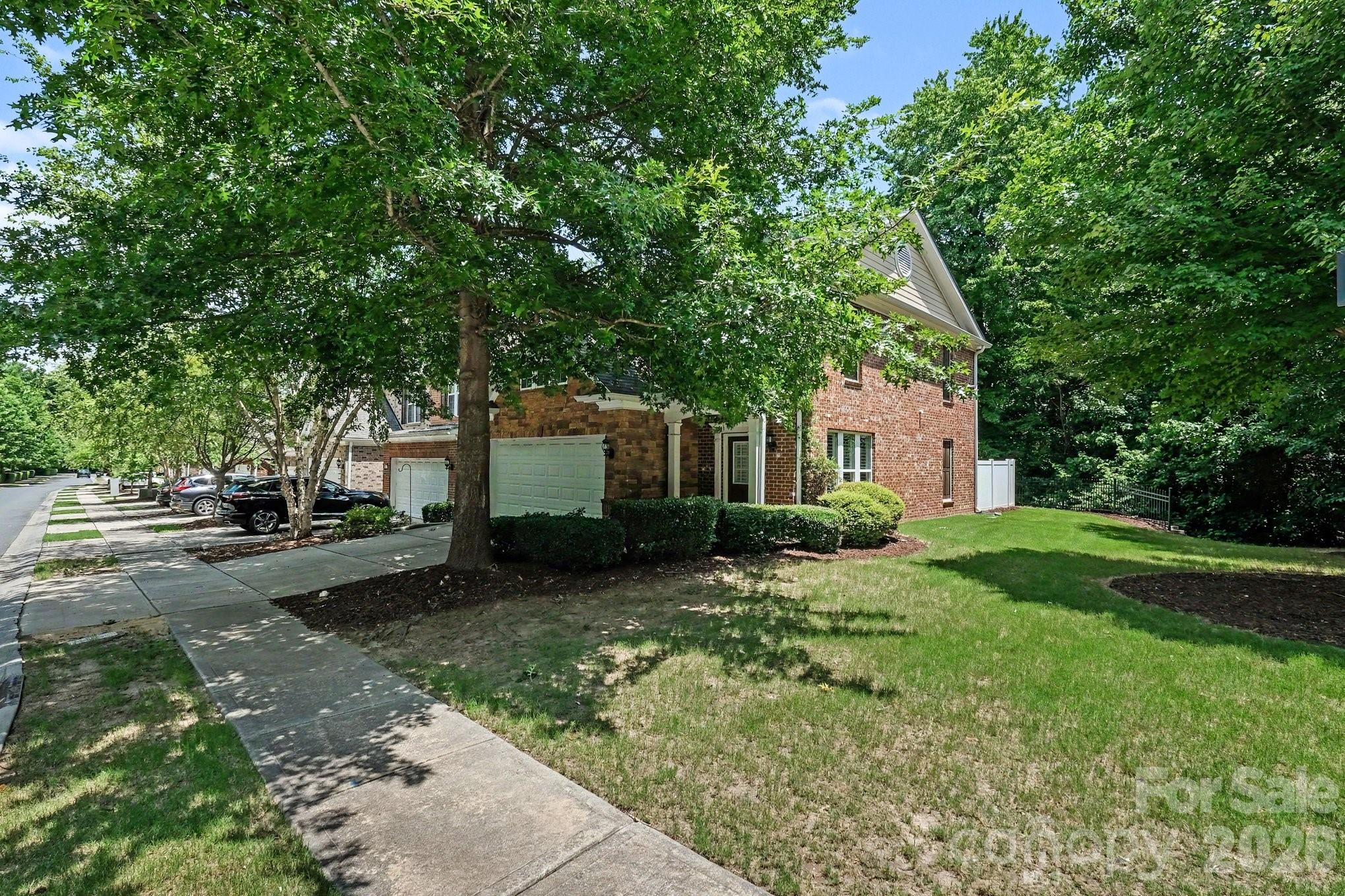 Photo 2 of 16247 Annahill Court, Charlotte, NC