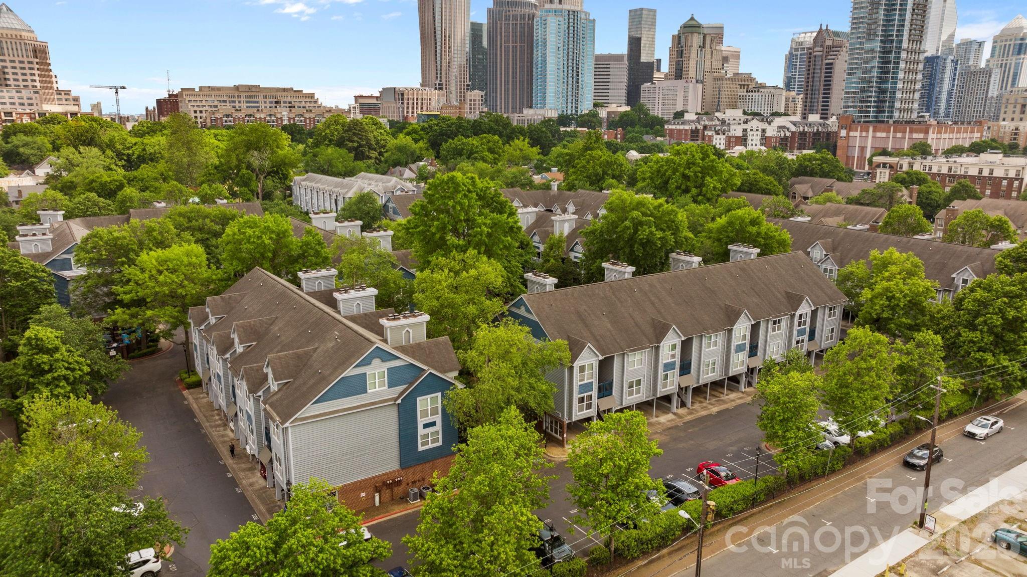Photo 23 of 509 N Graham Street3F, Charlotte, NC
