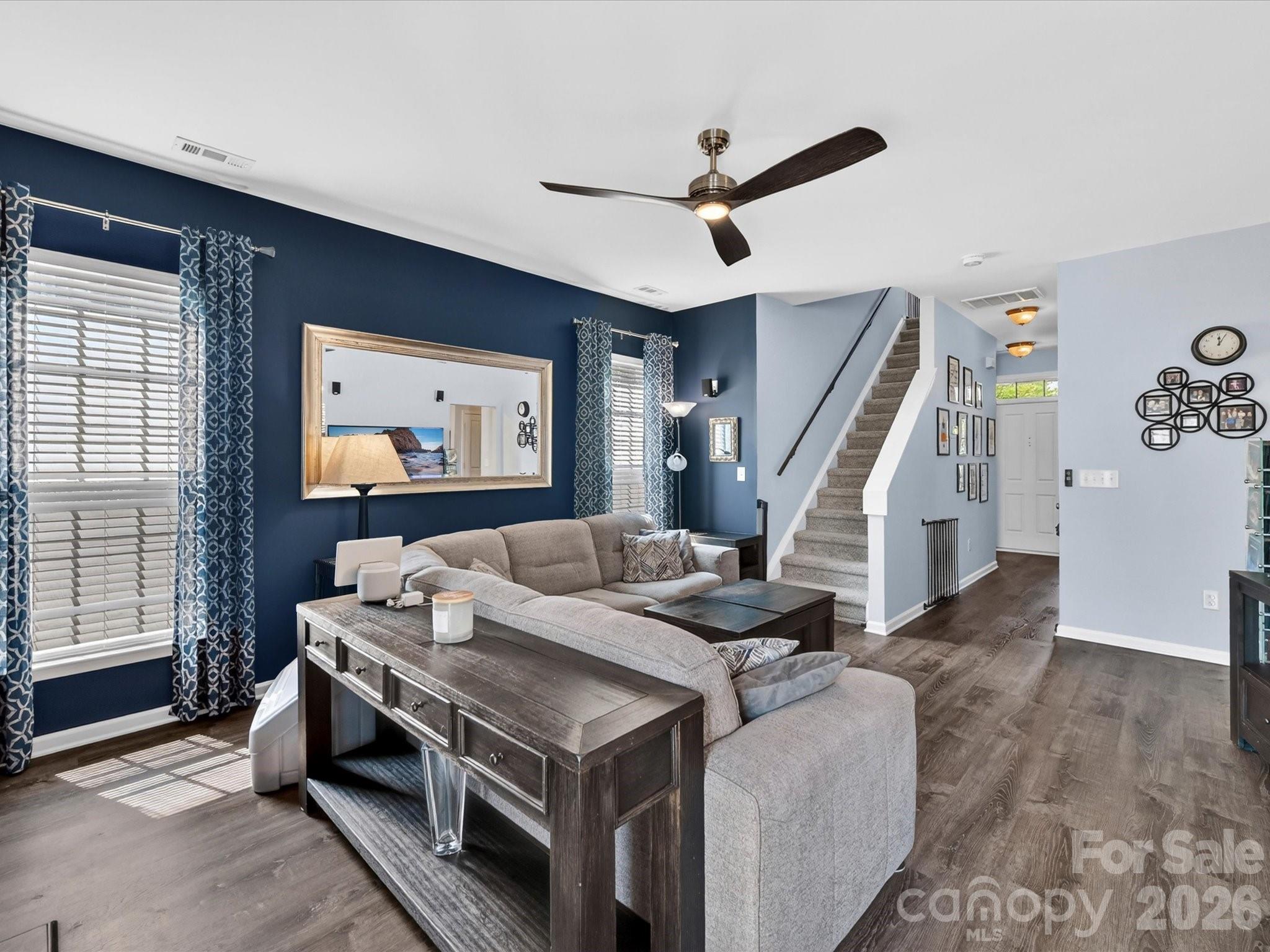 15224 Waterfront Drive, Huntersville, NC - photo 11 of 30