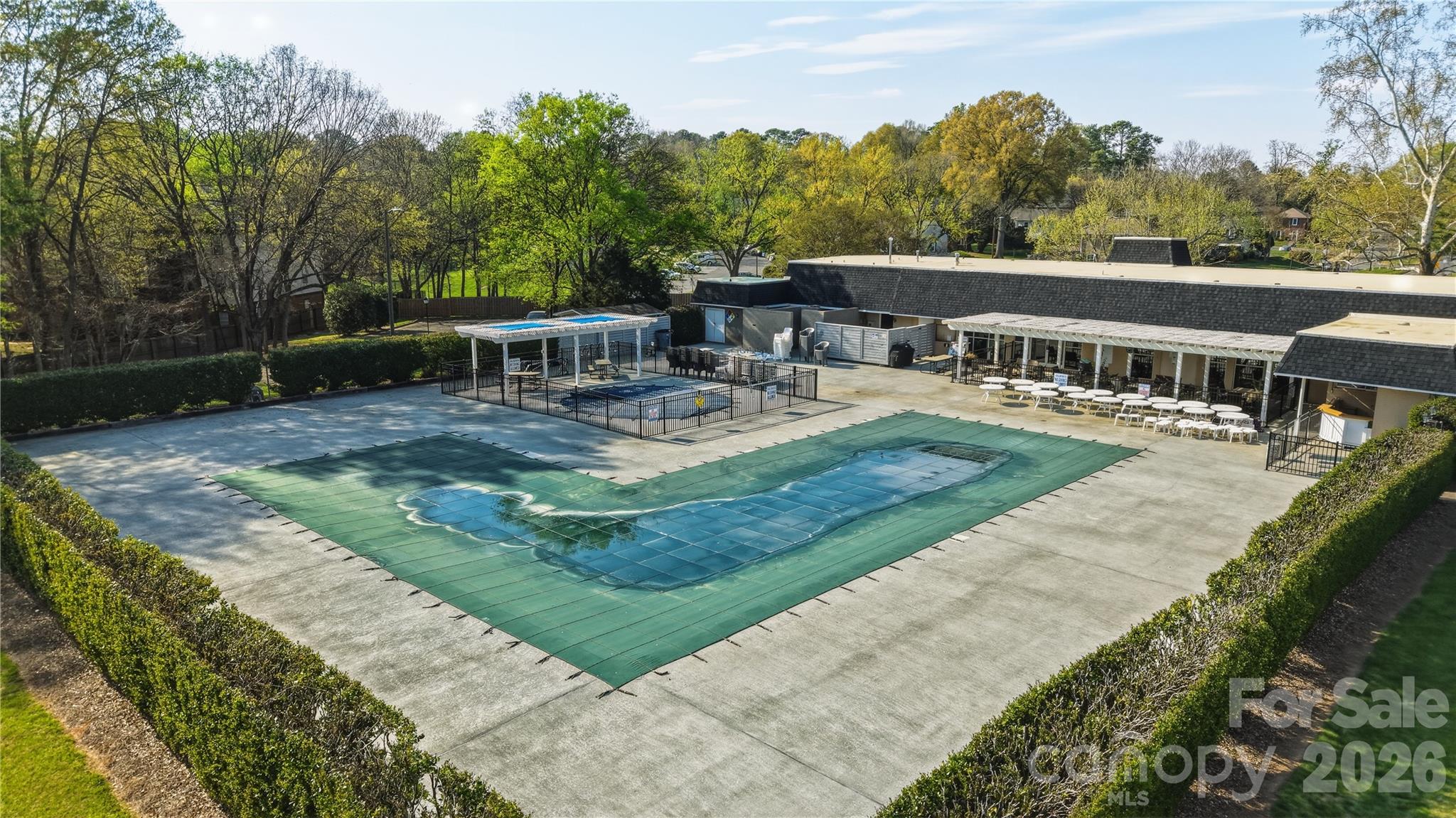 Photo 27 of 8033 Regent Park Lane, Charlotte, NC