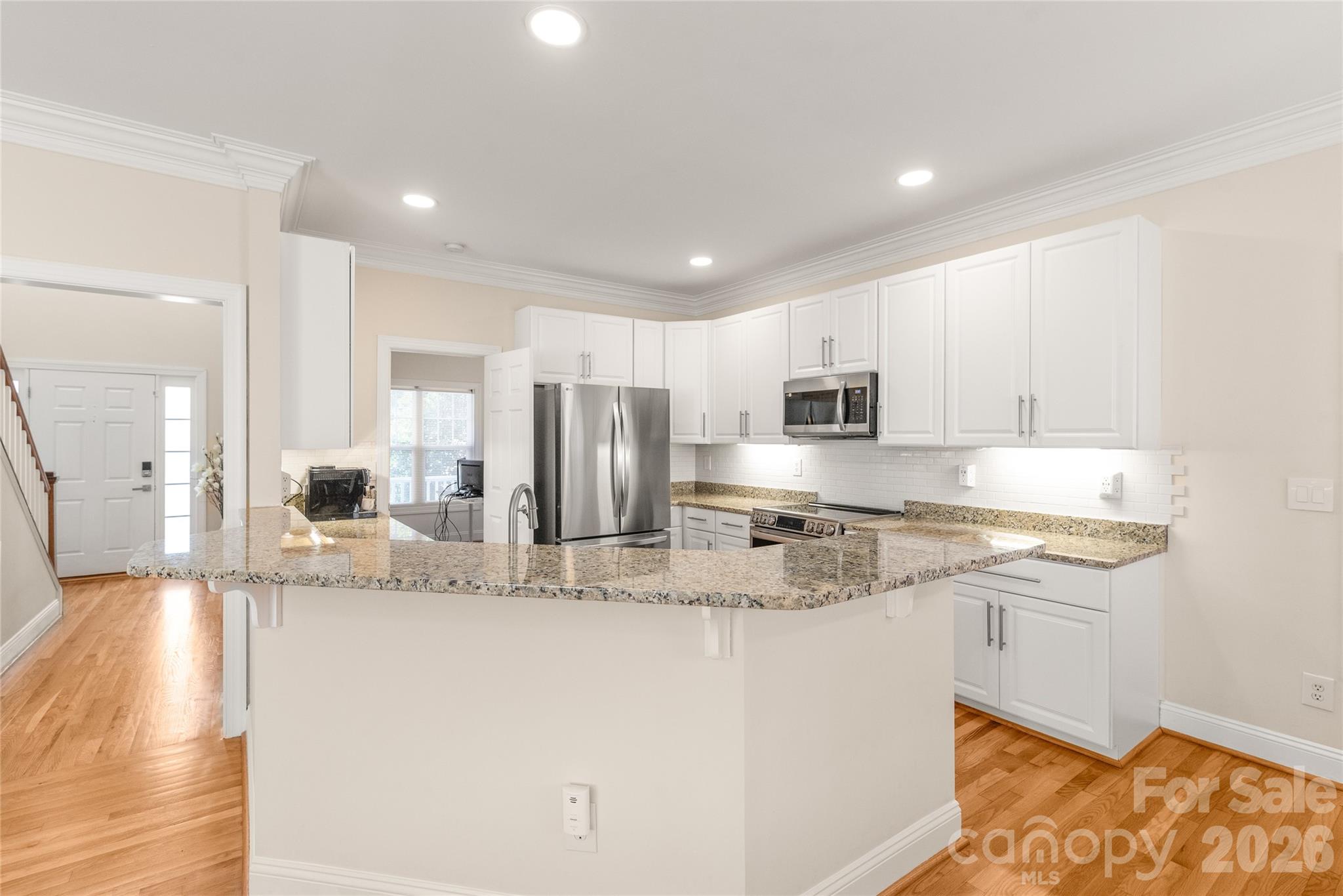 Home for sale at 14137 Wild Elm Road, Charlotte, NC — photo 12 of 29