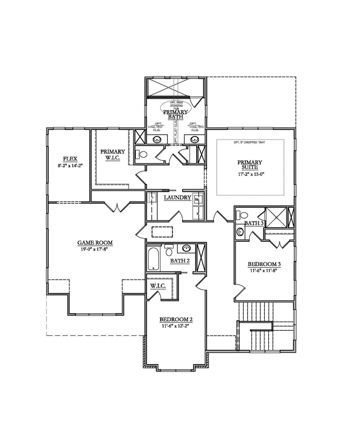 Photo 3 of 4616 General Pershing Drive, Charlotte, NC