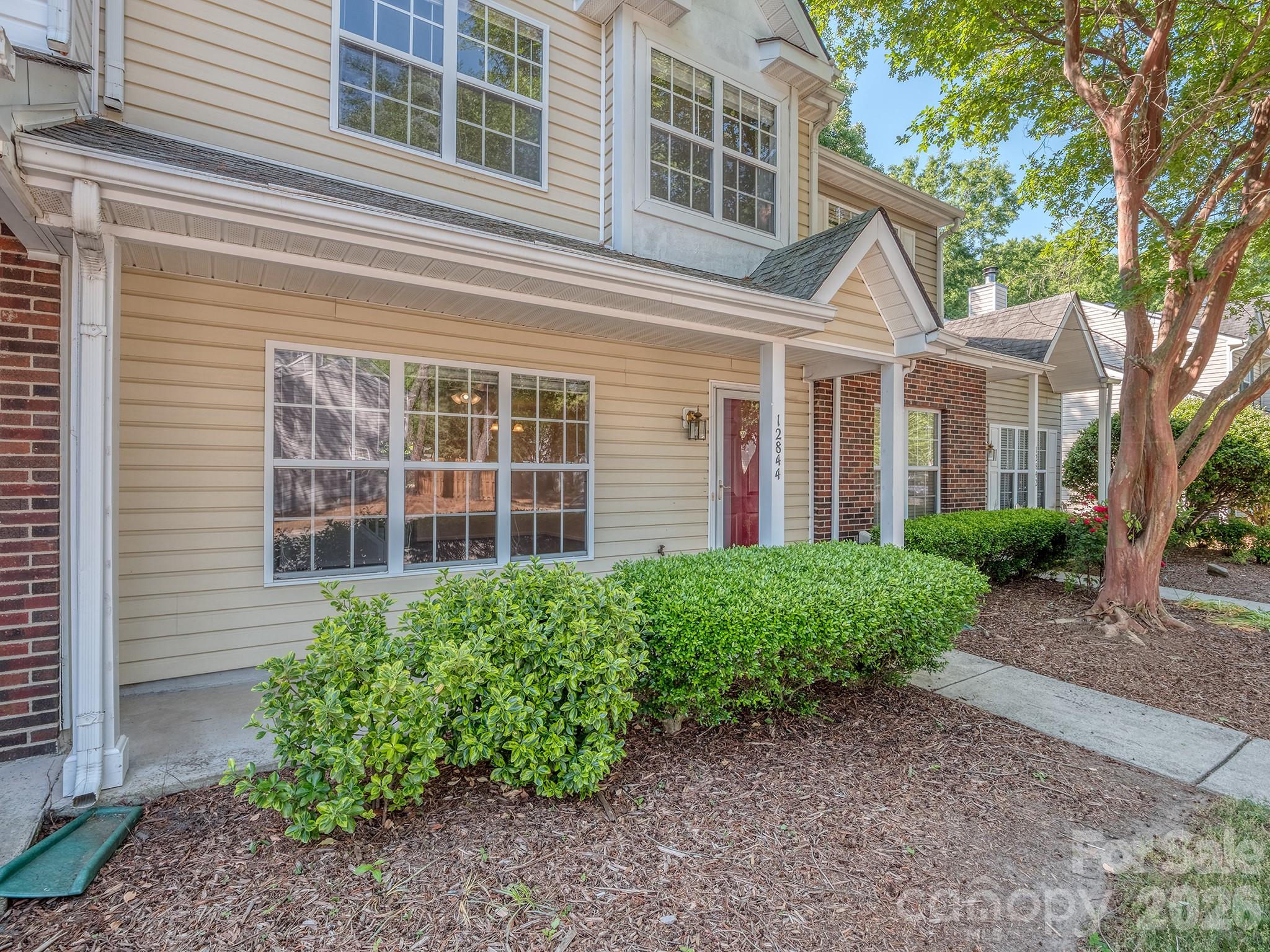 Photo 2 of 12844 Spirit Bound Way, Charlotte, NC