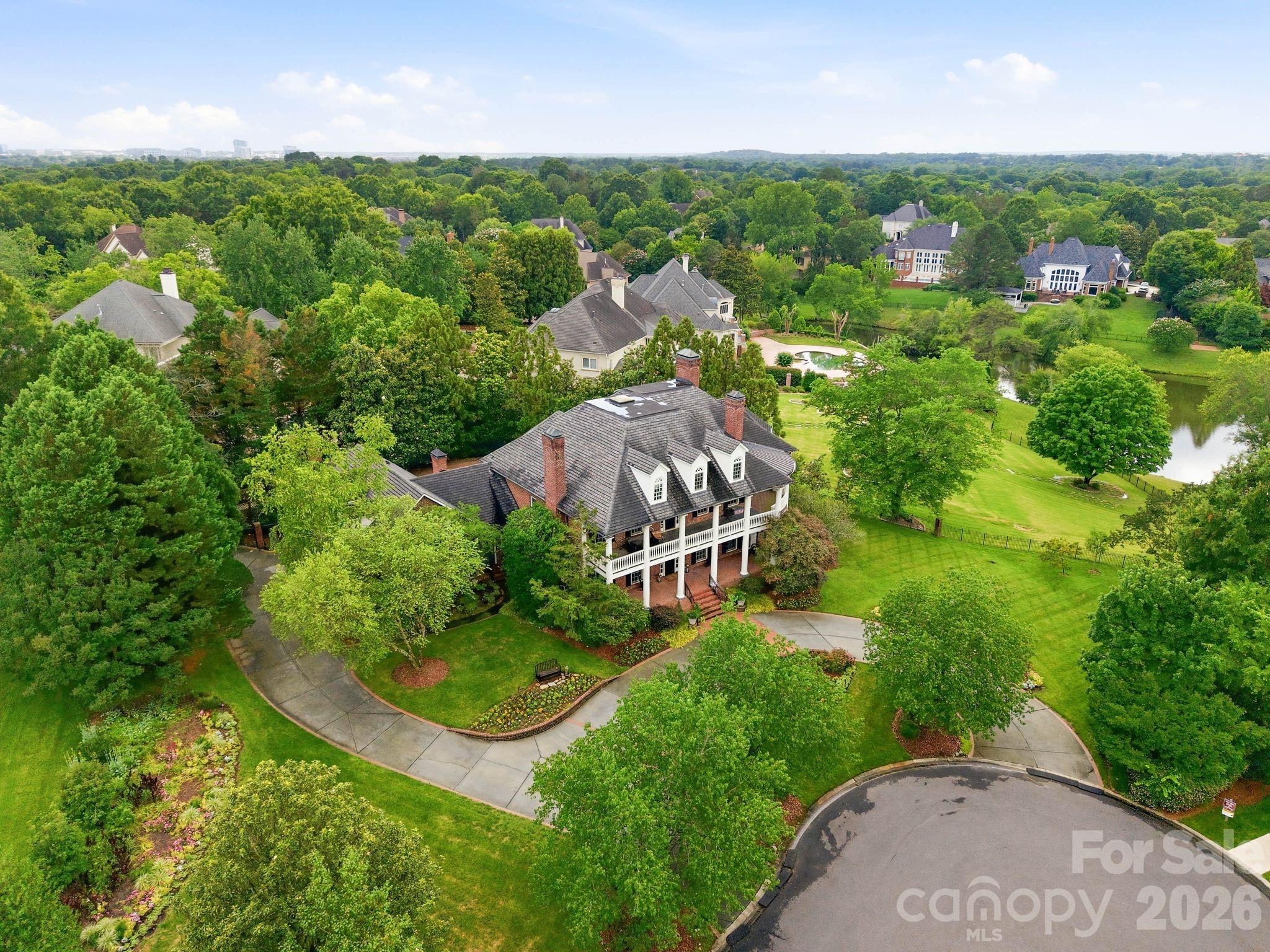 Photo 6 of 8700 Challis Farm Road, Charlotte, NC