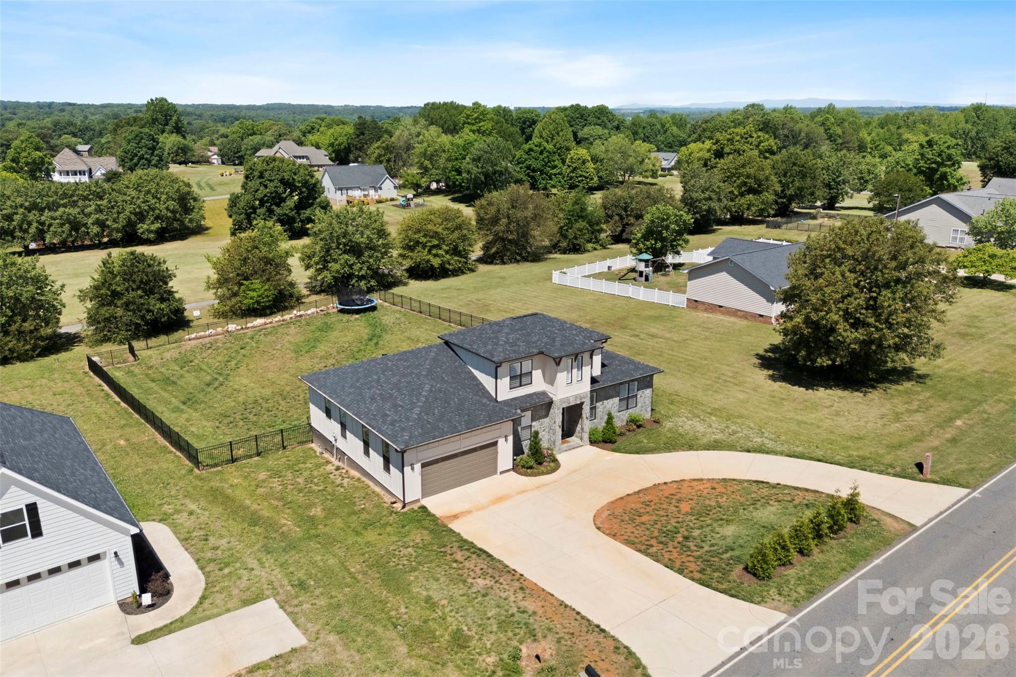 Home for sale at 1129 Stony Point Road, Kings Mountain, NC — photo 23 of 24