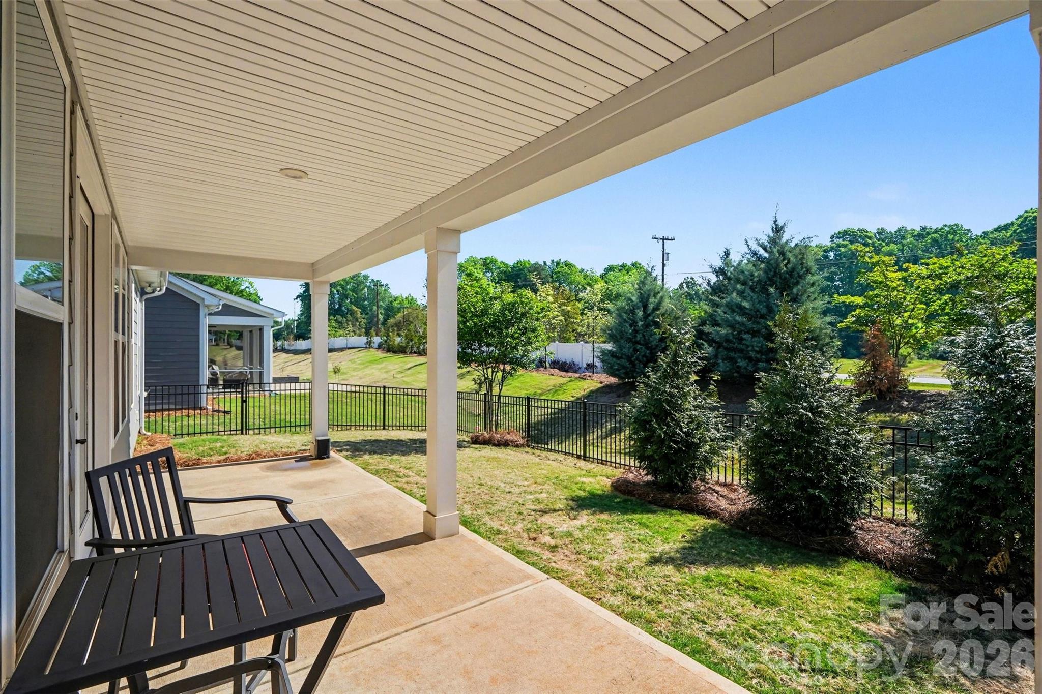 Photo 28 of 10420 Superb Lane, Charlotte, NC