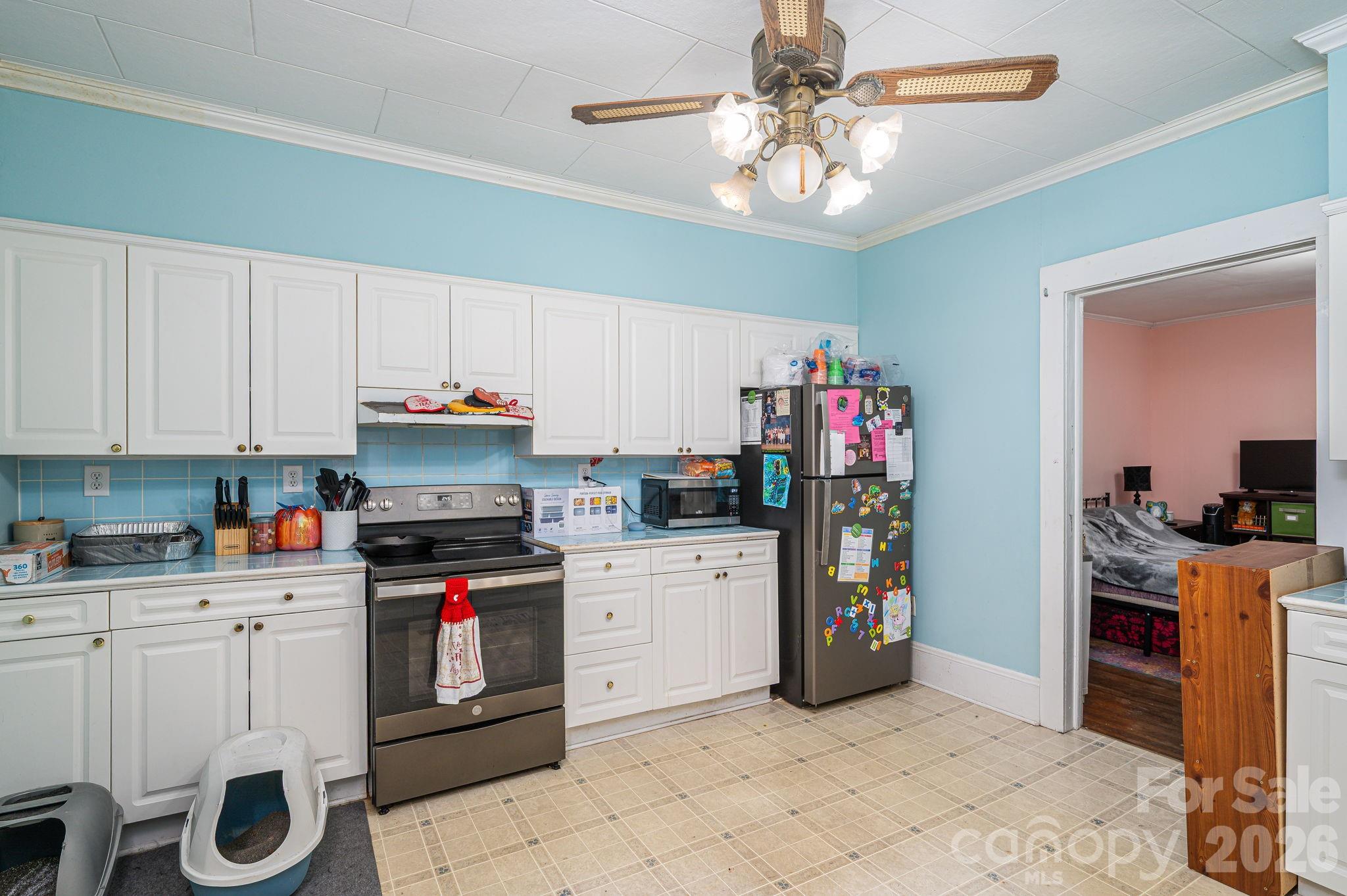 101 Huss Avenue, Cherryville, NC - photo 10 of 46