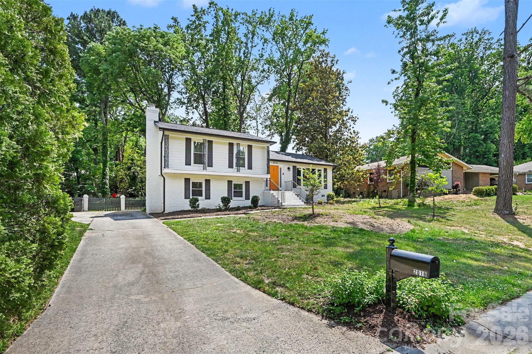 2018 Knell Drive, Charlotte, NC - photo 15 of 49