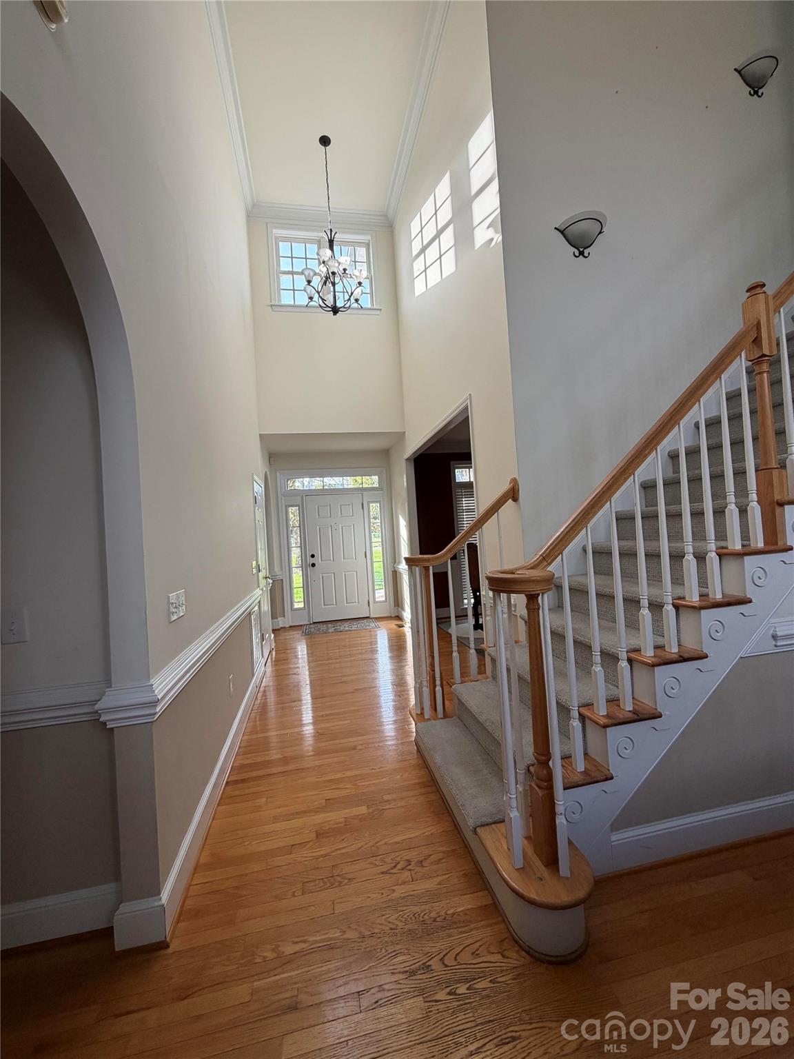 Photo 6 of 7901 Tottenham Drive, Harrisburg, NC