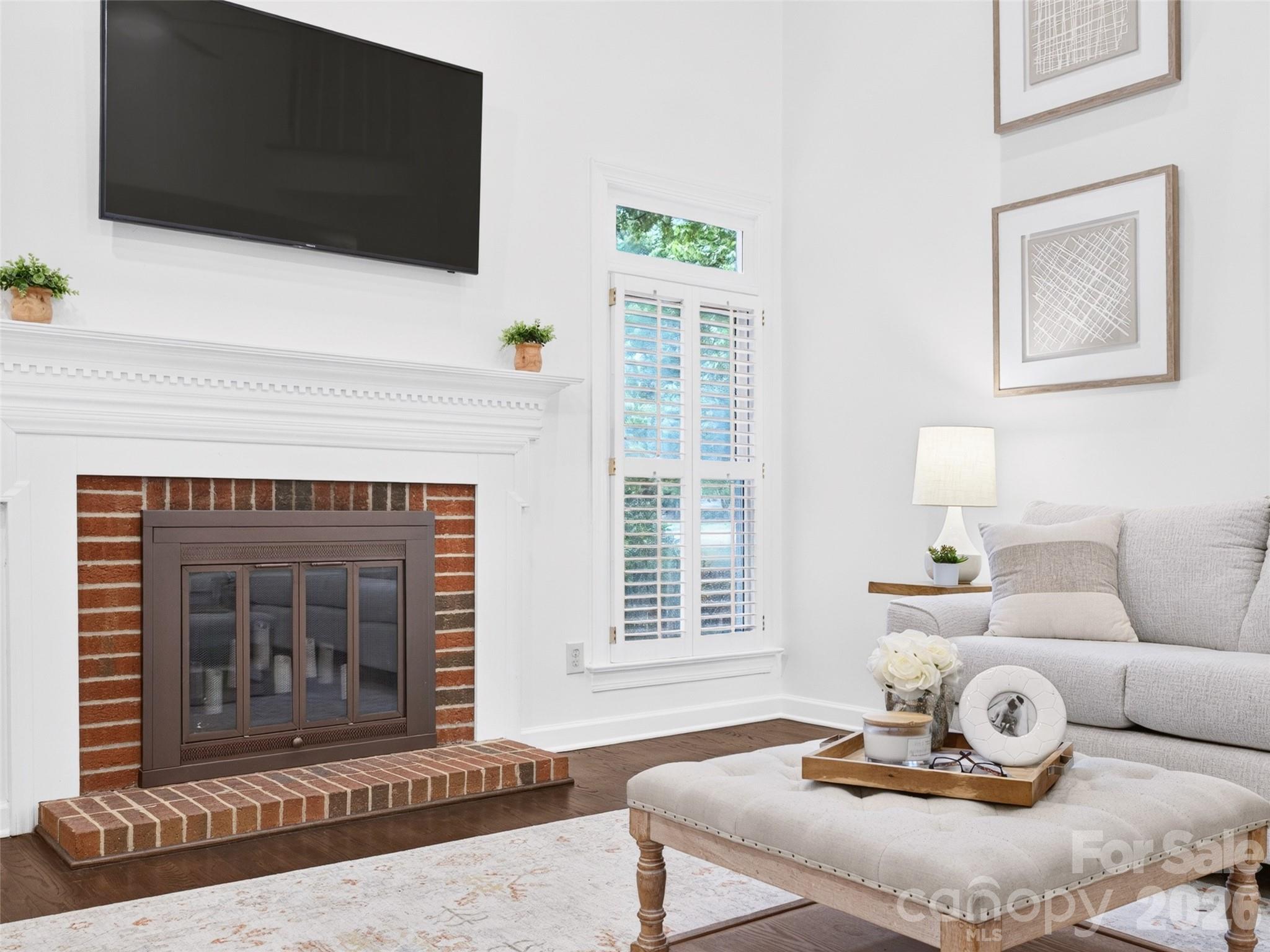 Photo 14 of 4617 Deer Cross Trail, Charlotte, NC