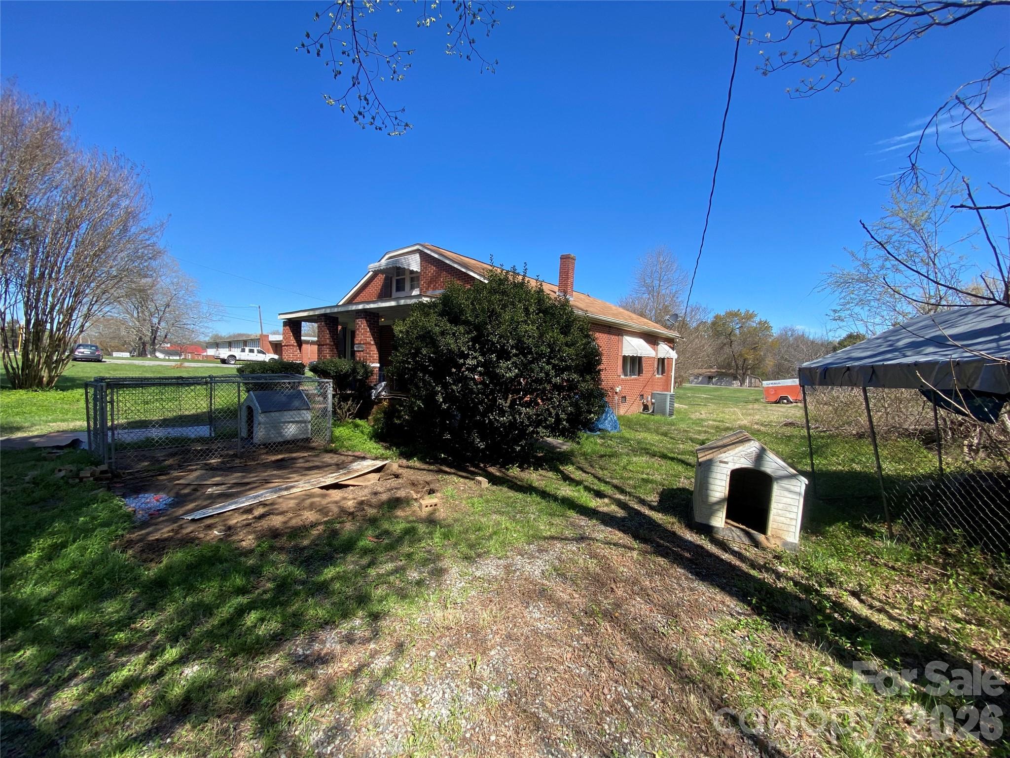705 E Main Street, Cleveland, NC - photo 3 of 31
