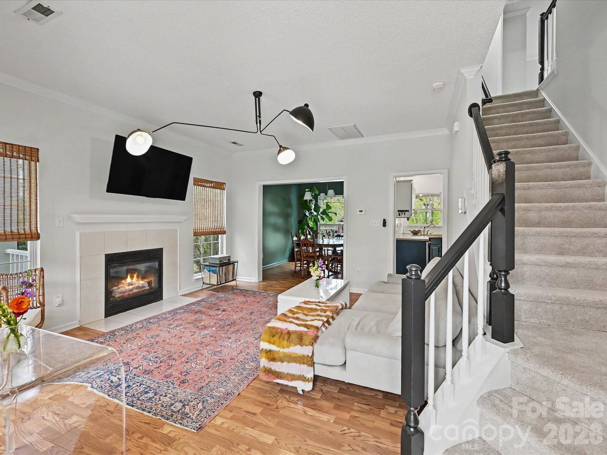 Photo 3 of 6315 Revlock Court, Charlotte, NC