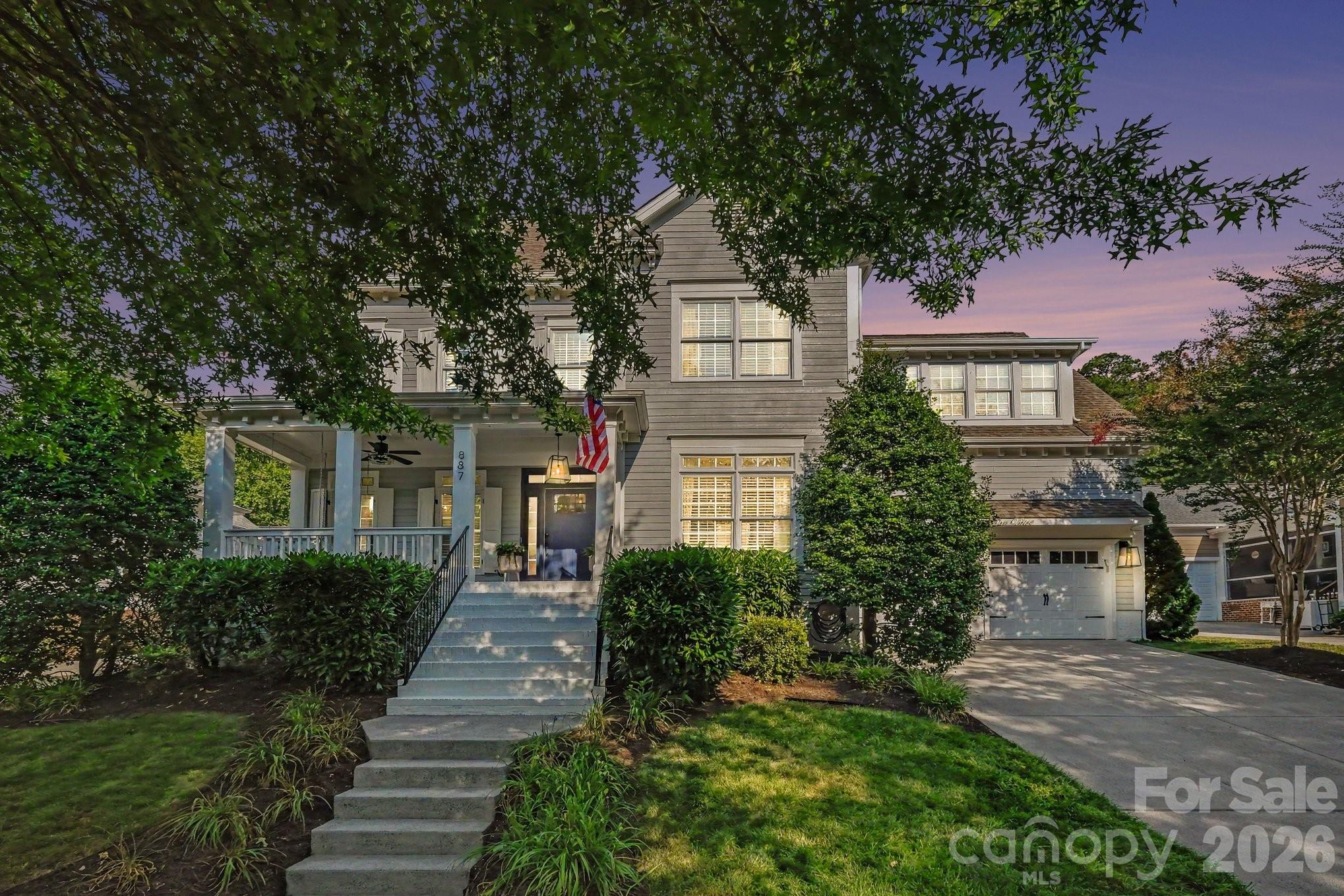 Photo 47 of 887 Stratford Run Drive, Fort Mill, SC