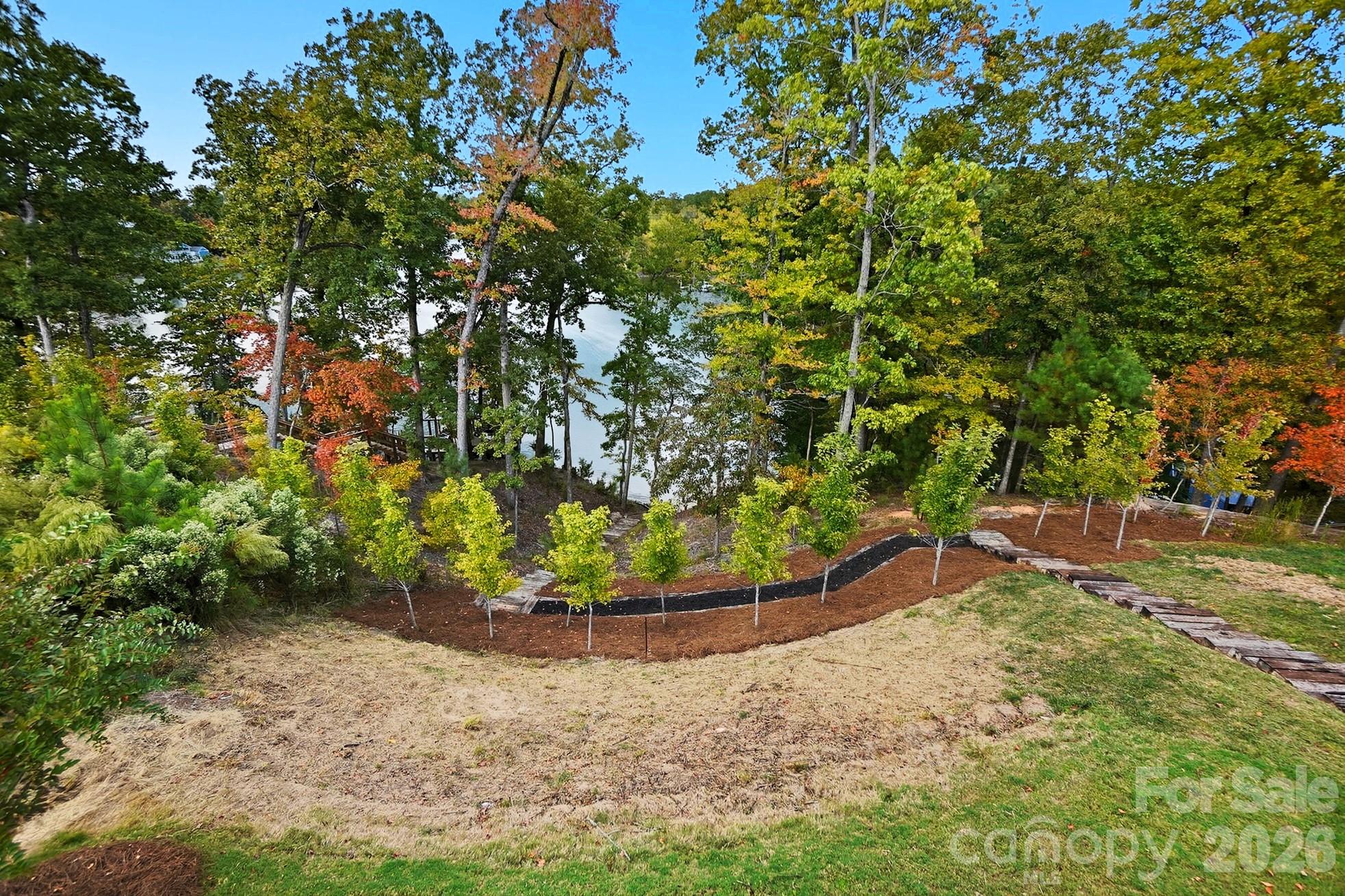 Photo 40 of 17909 Wilbanks Drive, Charlotte, NC