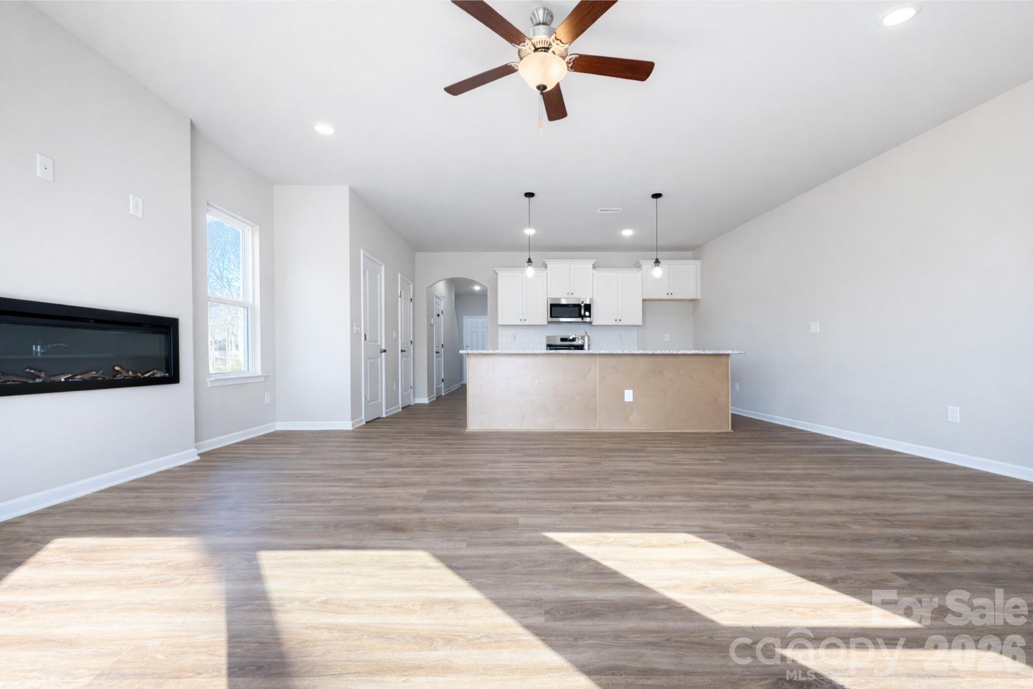3111 Aberleaf Lane, Charlotte, NC