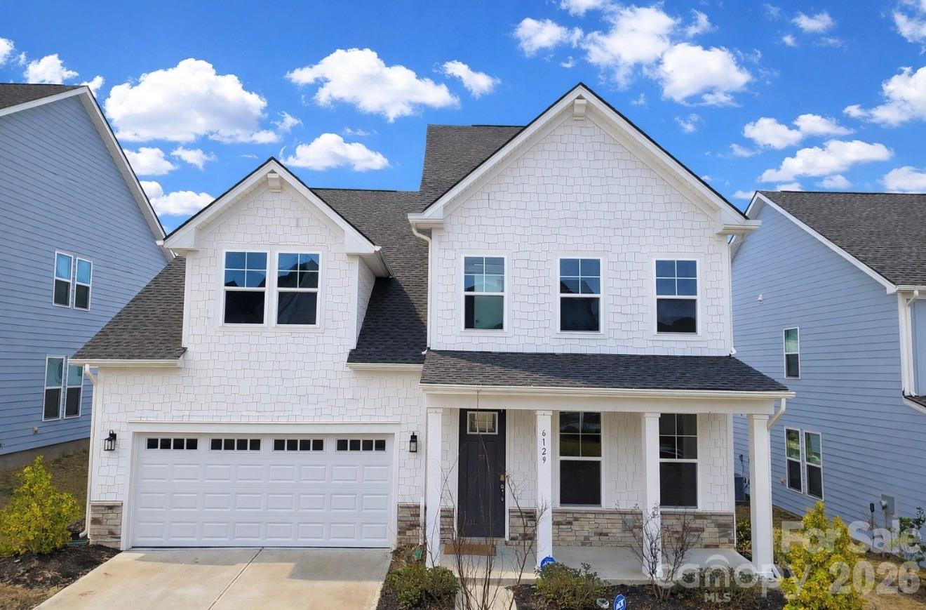 6129 Alsace Lane, Indian Land, SC