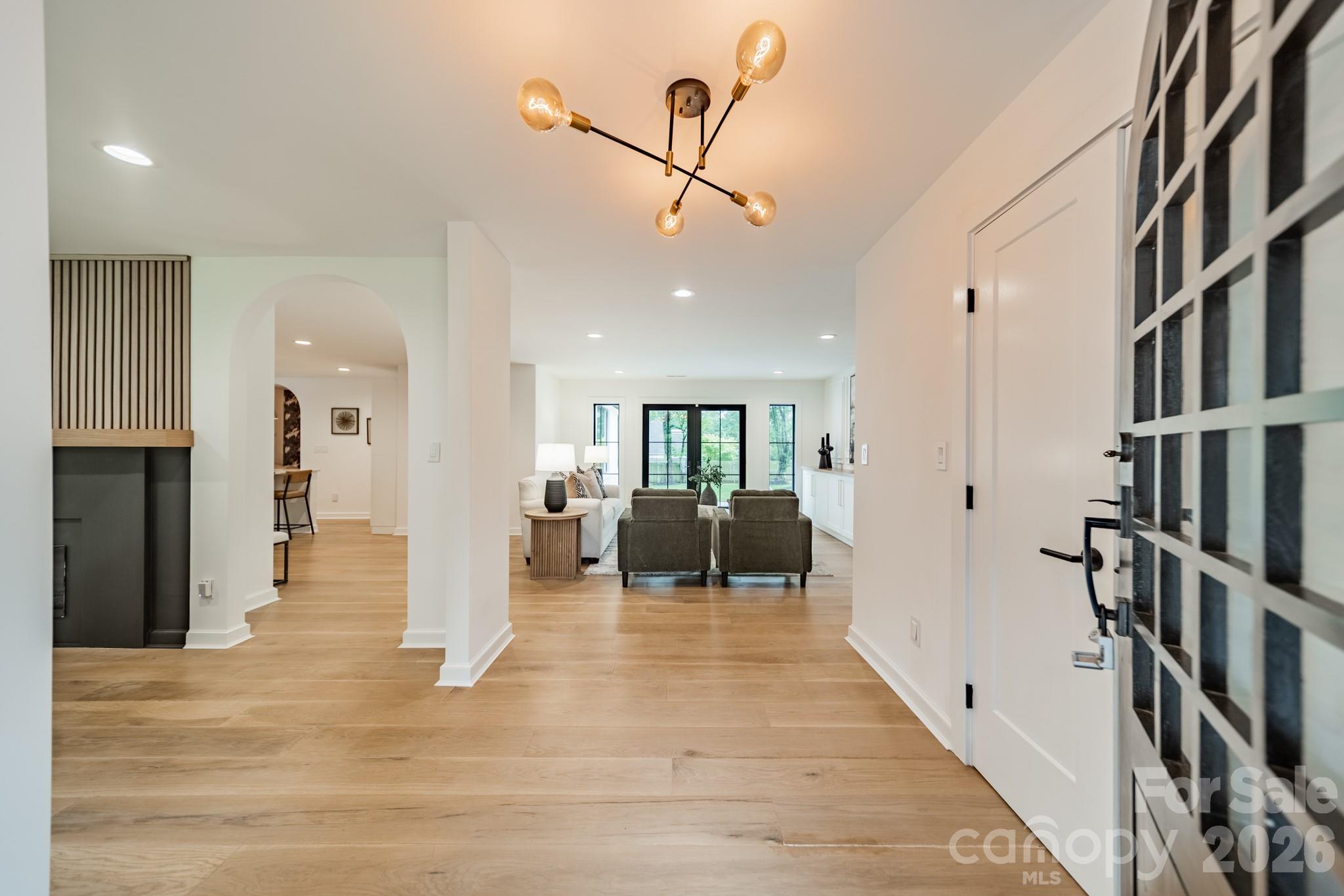Photo 5 of 2528 Providence Road, Charlotte, NC