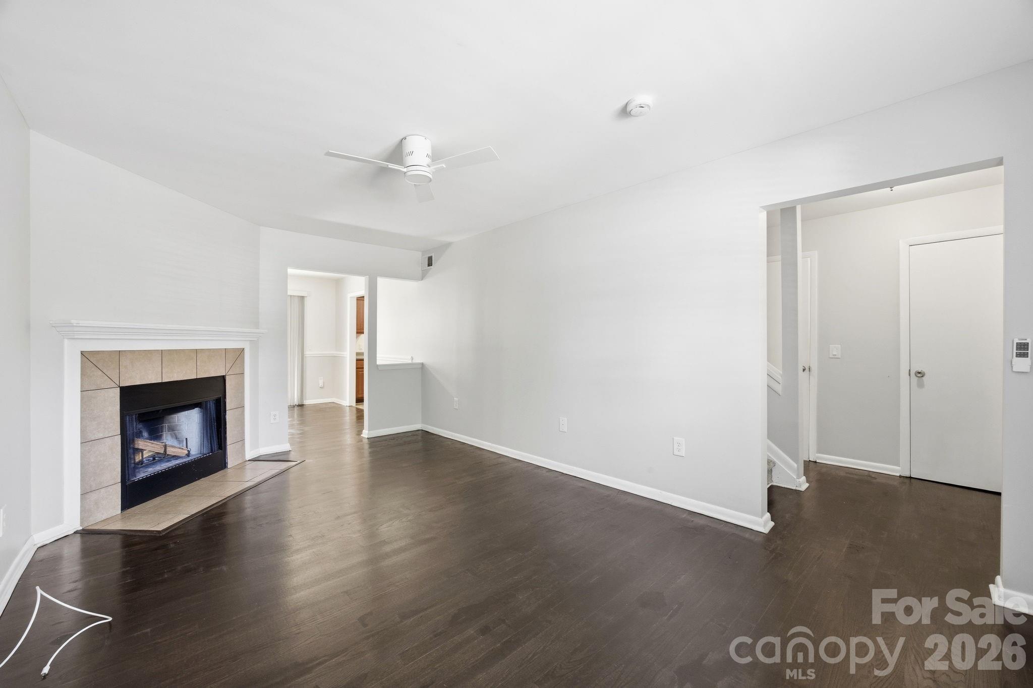 Photo 3 of 3132 Heathstead Place, Charlotte, NC