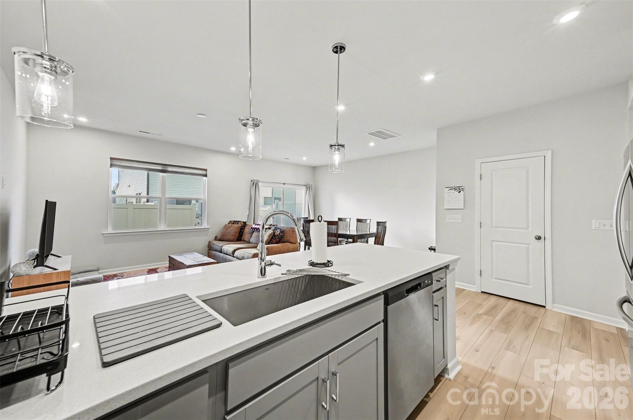 Photo 10 of 3132 Hutton Gardens Lane, Charlotte, NC