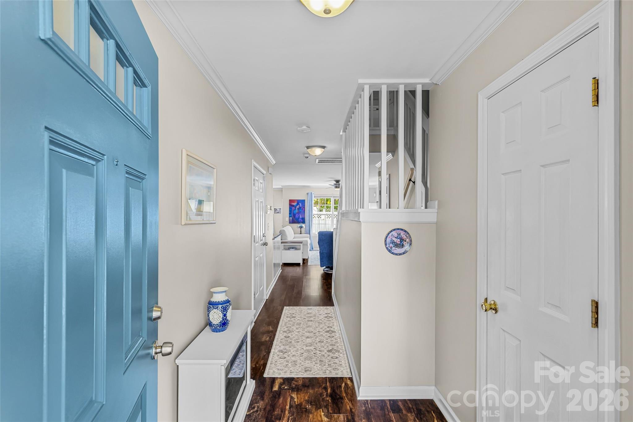 Photo 5 of 8733 Robinson Forest Drive, Charlotte, NC