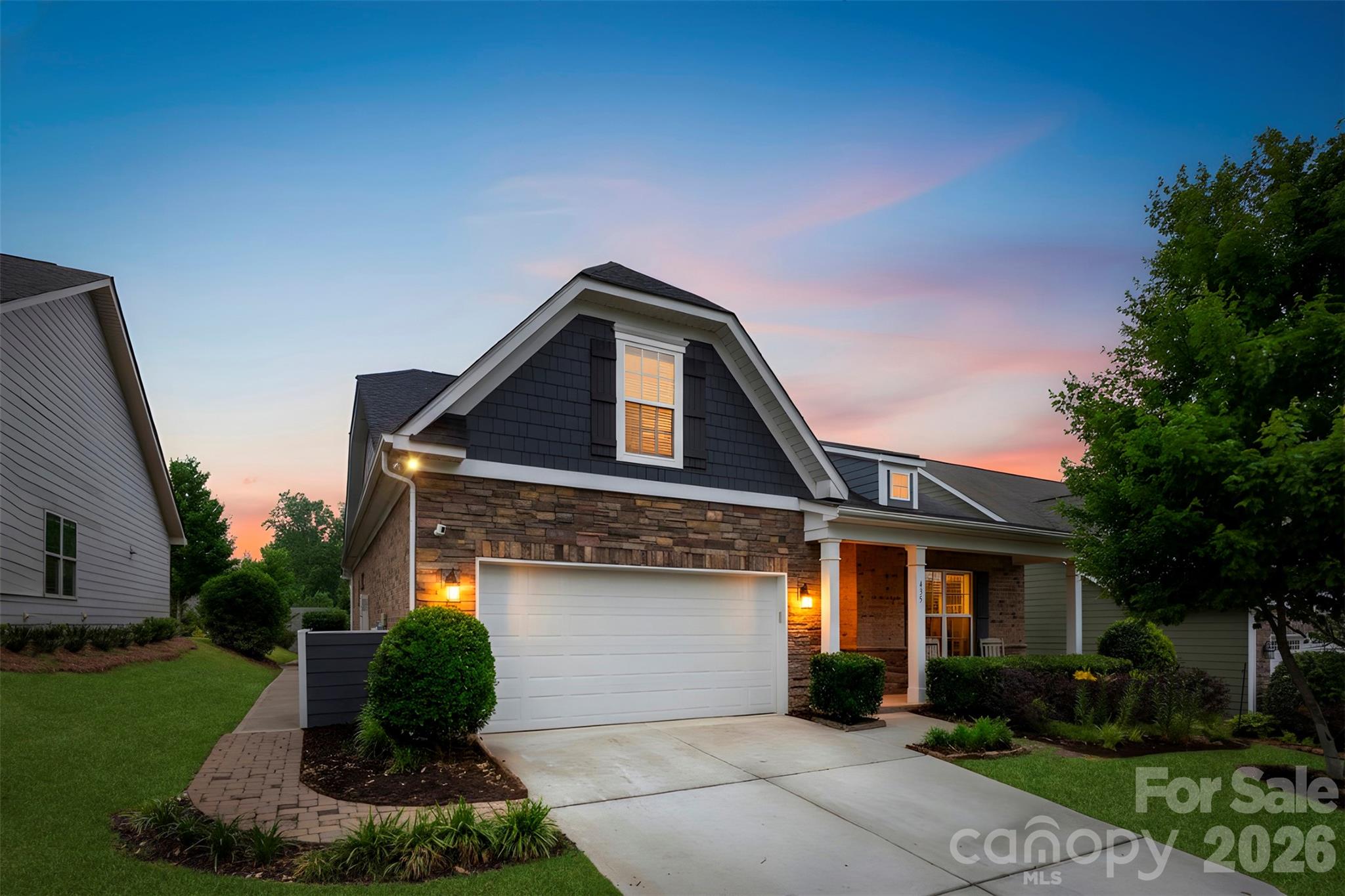 435 Trillium Way, Belmont, NC - photo 42 of 43