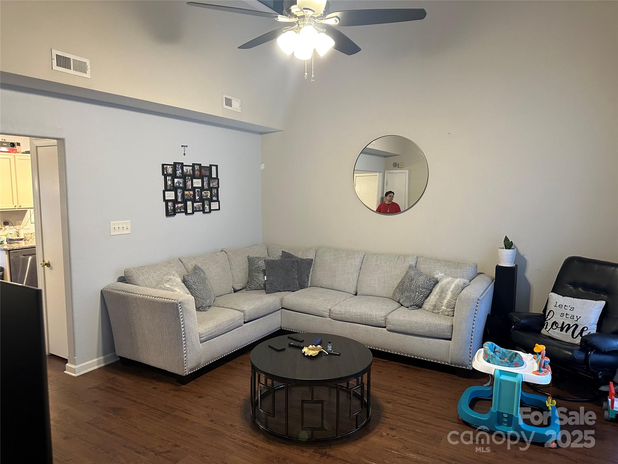 Photo 5 of 10202 Orchard Grass Court, Charlotte, NC