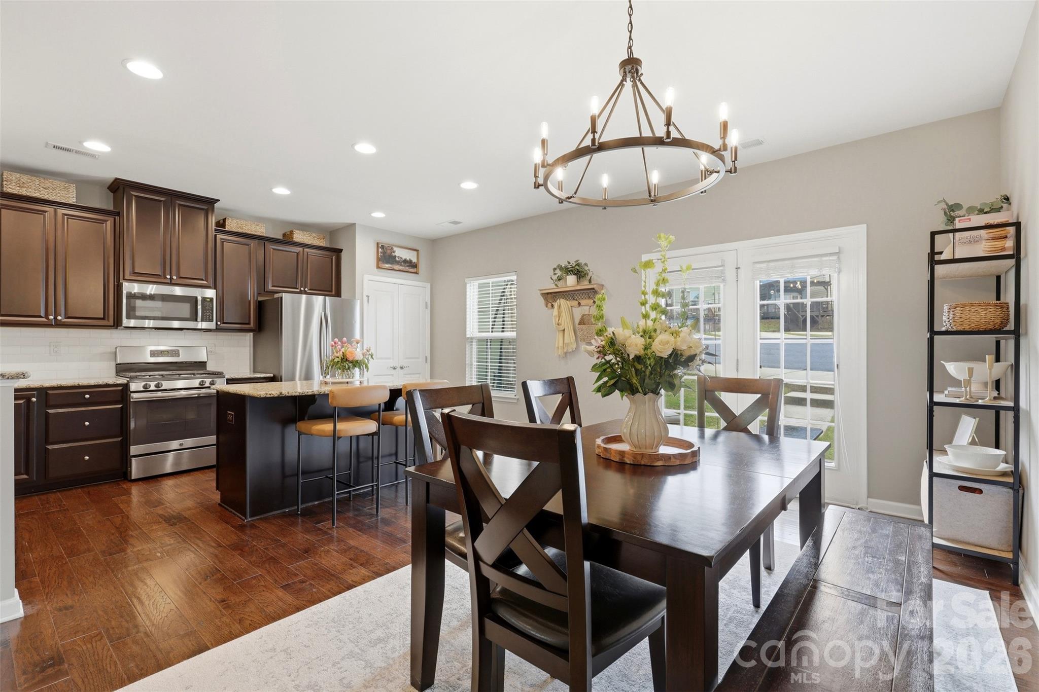 1714 Evergreen Drive, Charlotte, NC - photo 17 of 36