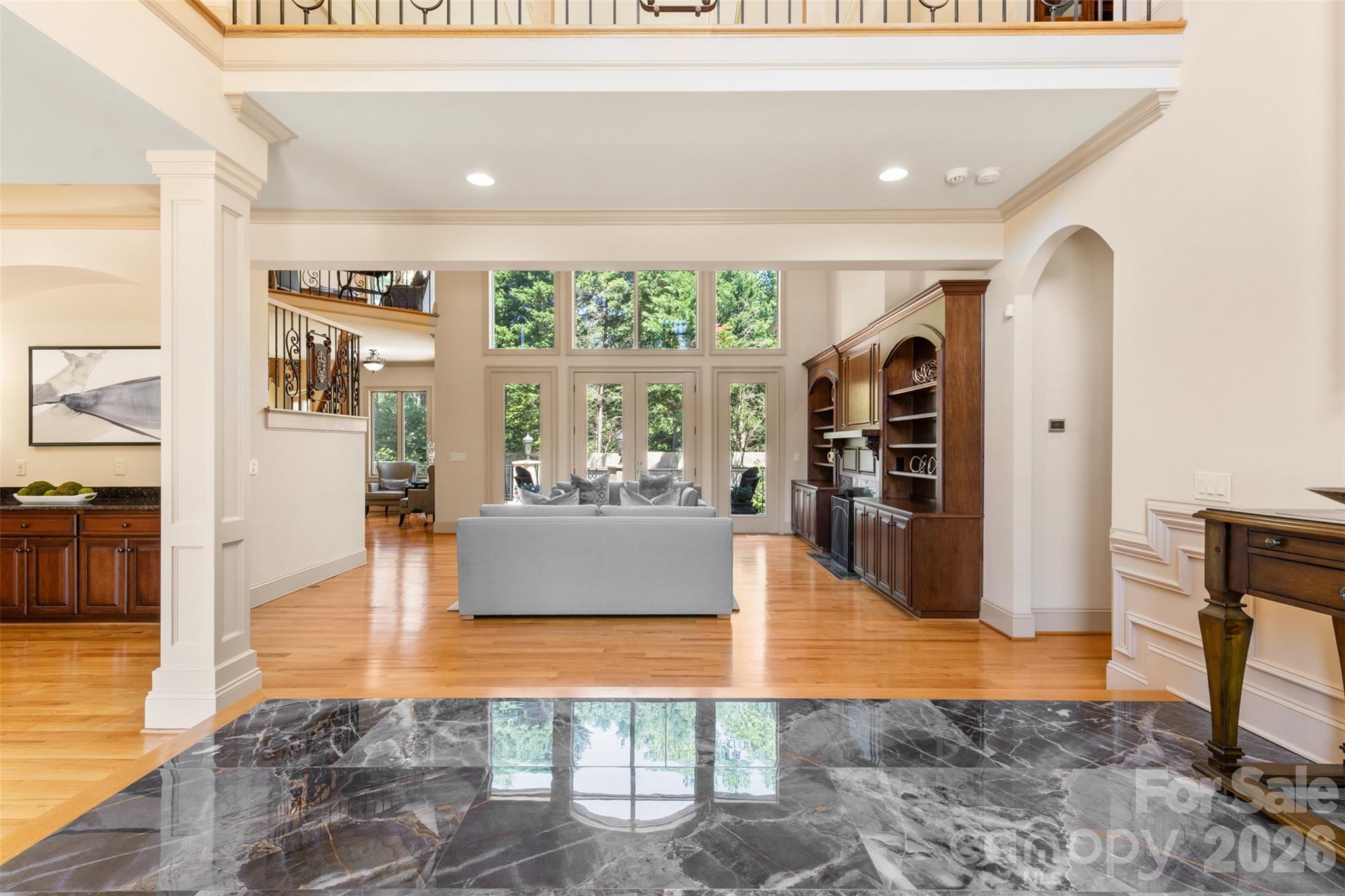 1405 Saratoga Woods Drive, Waxhaw, NC - photo 4 of 44