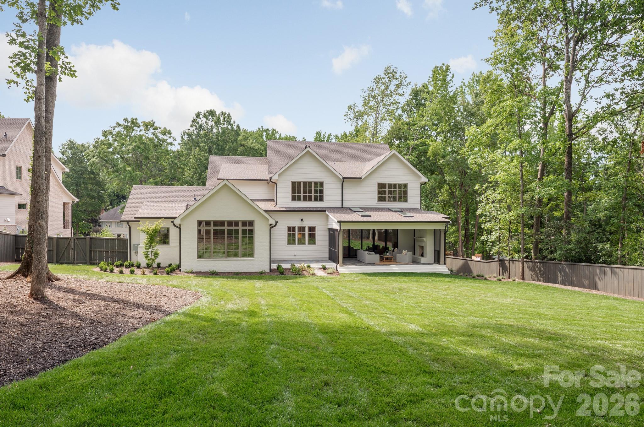 Home for sale at 221 Hargett Court, Charlotte, NC — photo 3 of 45