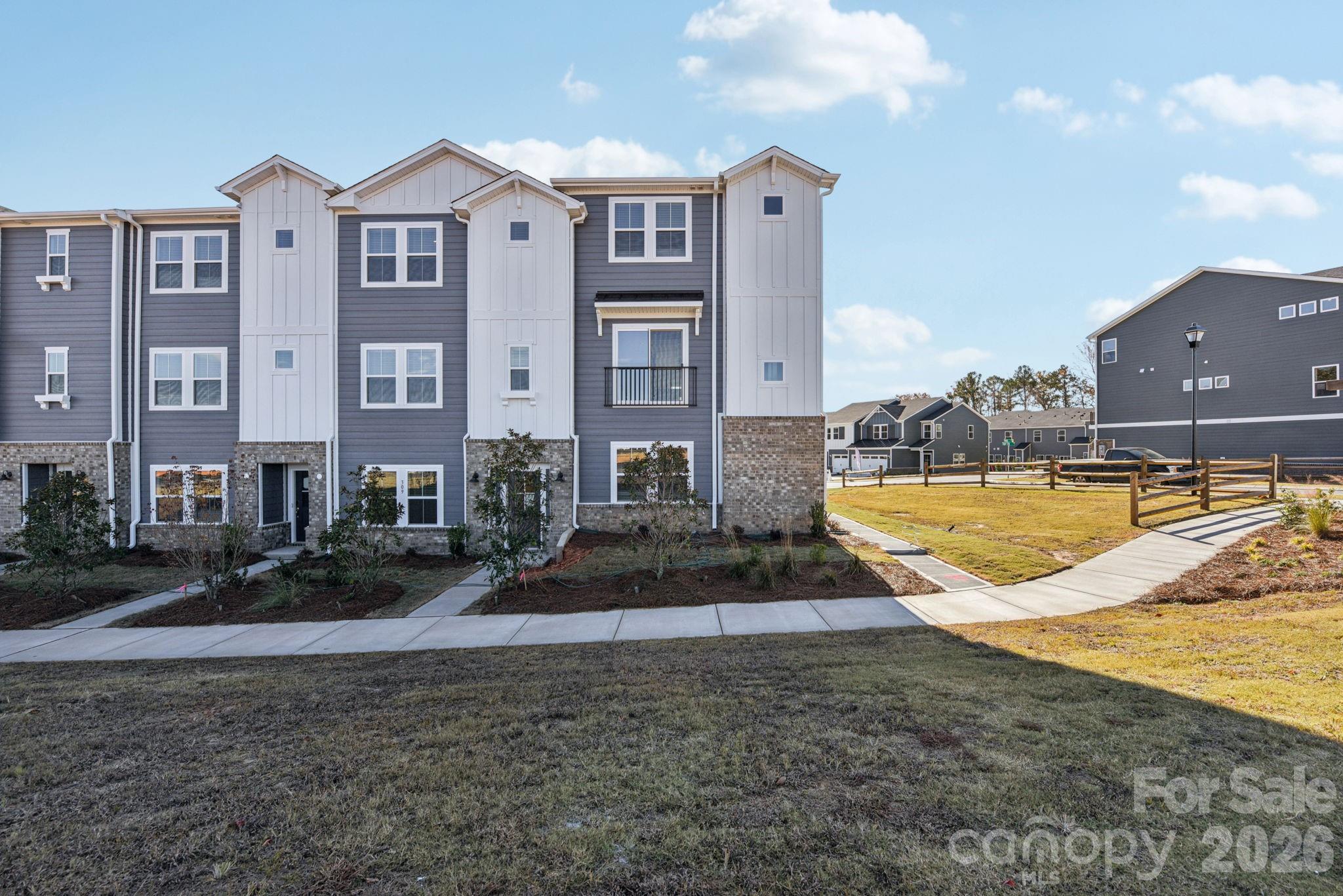 363 Golden Maple Court, Fort Mill, SC