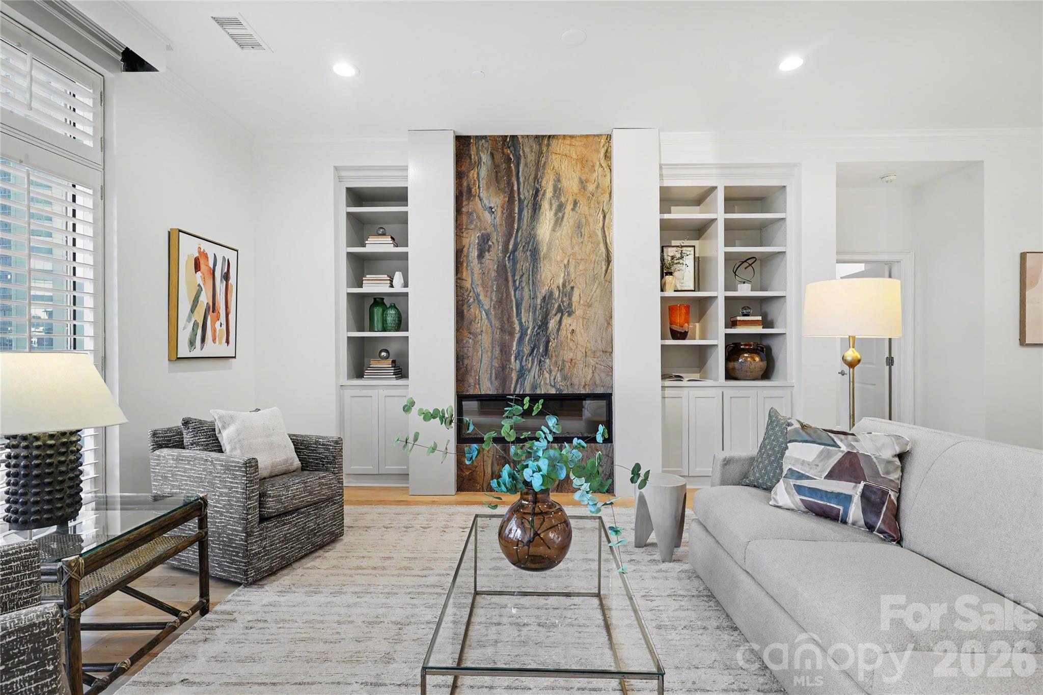 Photo 4 of 435 S Tryon Street504, Charlotte, NC