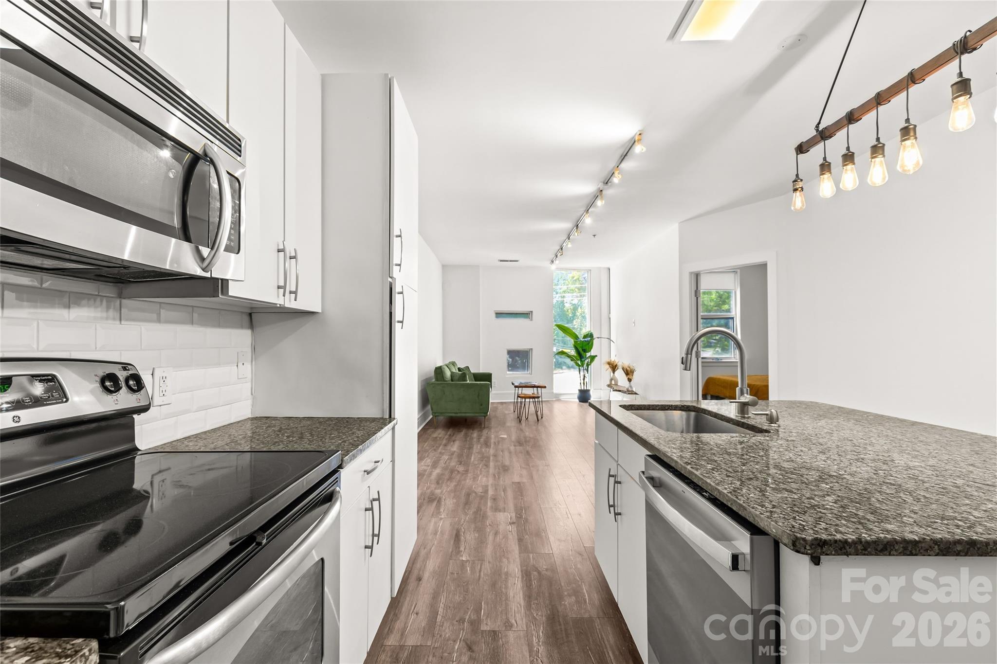 Photo 11 of 1600 Fulton Avenue305, Charlotte, NC