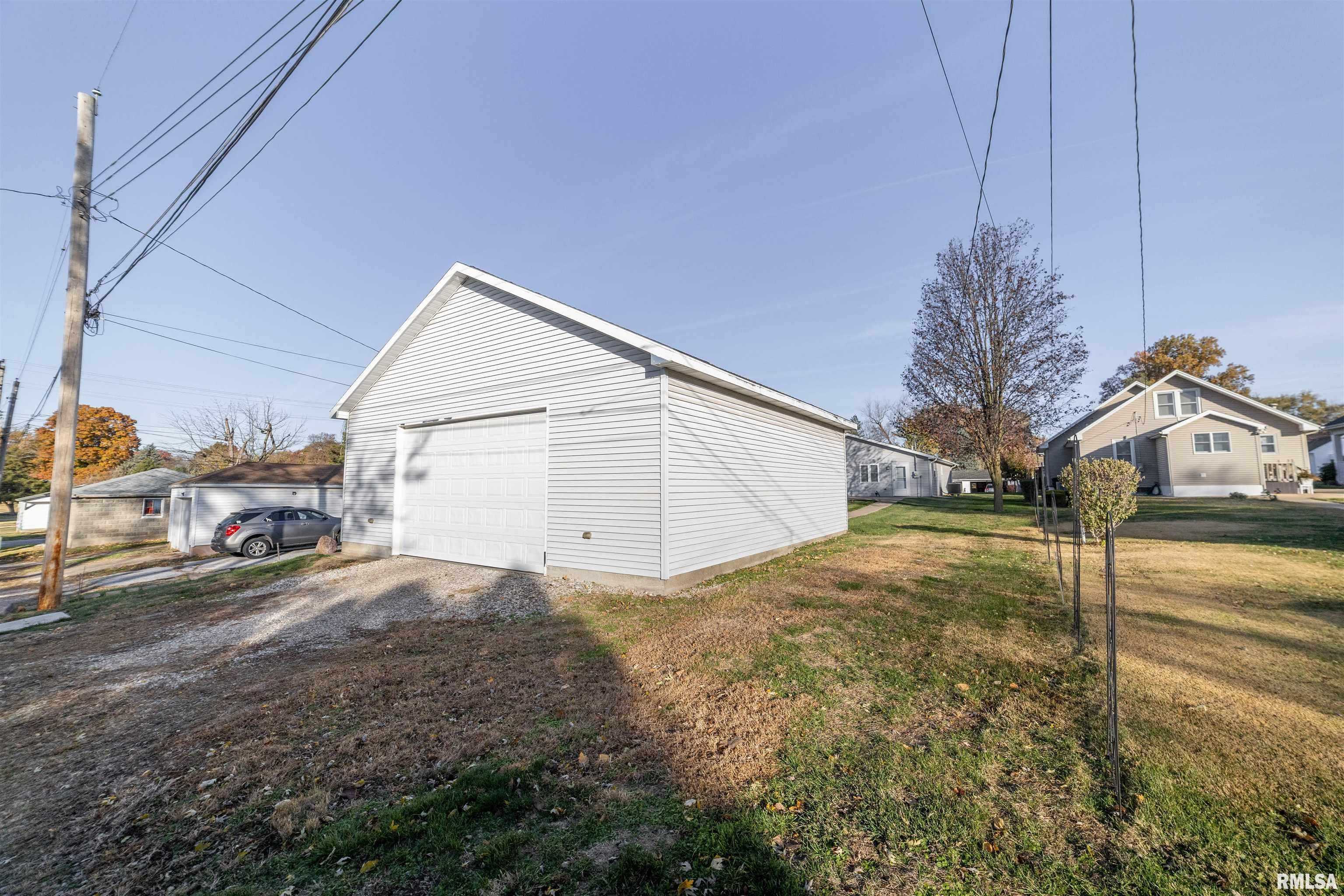 1512 Chestnut Street - Happel Inc. Realtors